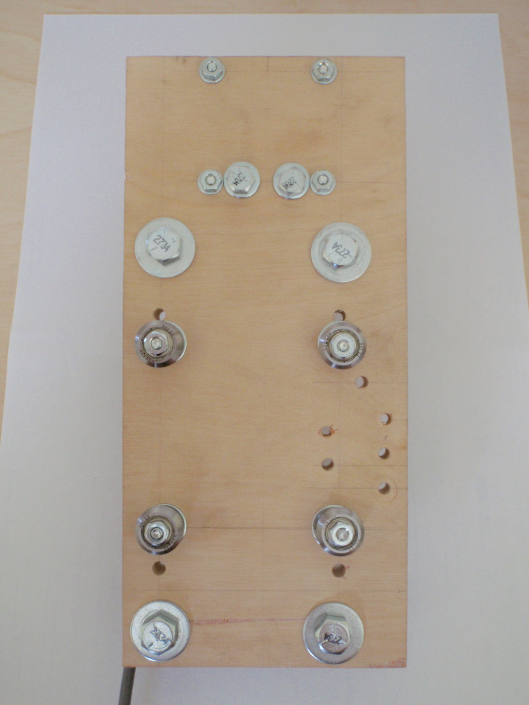 Make Your Own DIY CNC : 24 Steps (with Pictures) - Instructables
