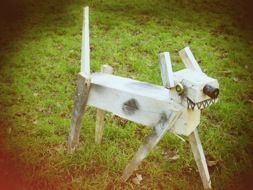 Roundabout Dogs : 6 Steps (with Pictures) - Instructables