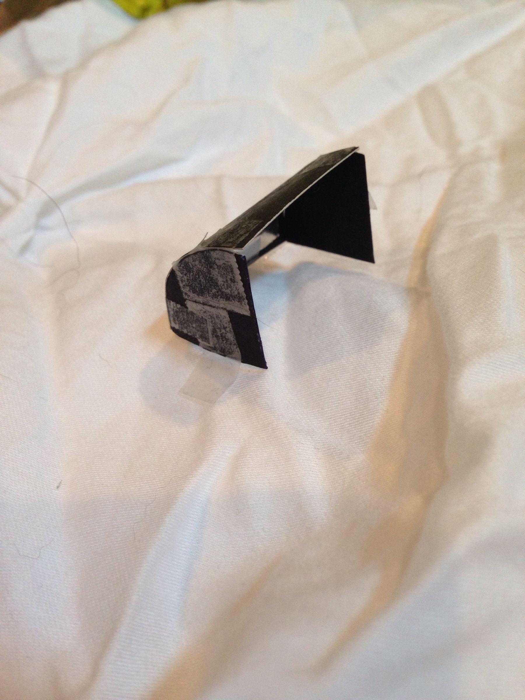 IR Periscope : 6 Steps (with Pictures) - Instructables