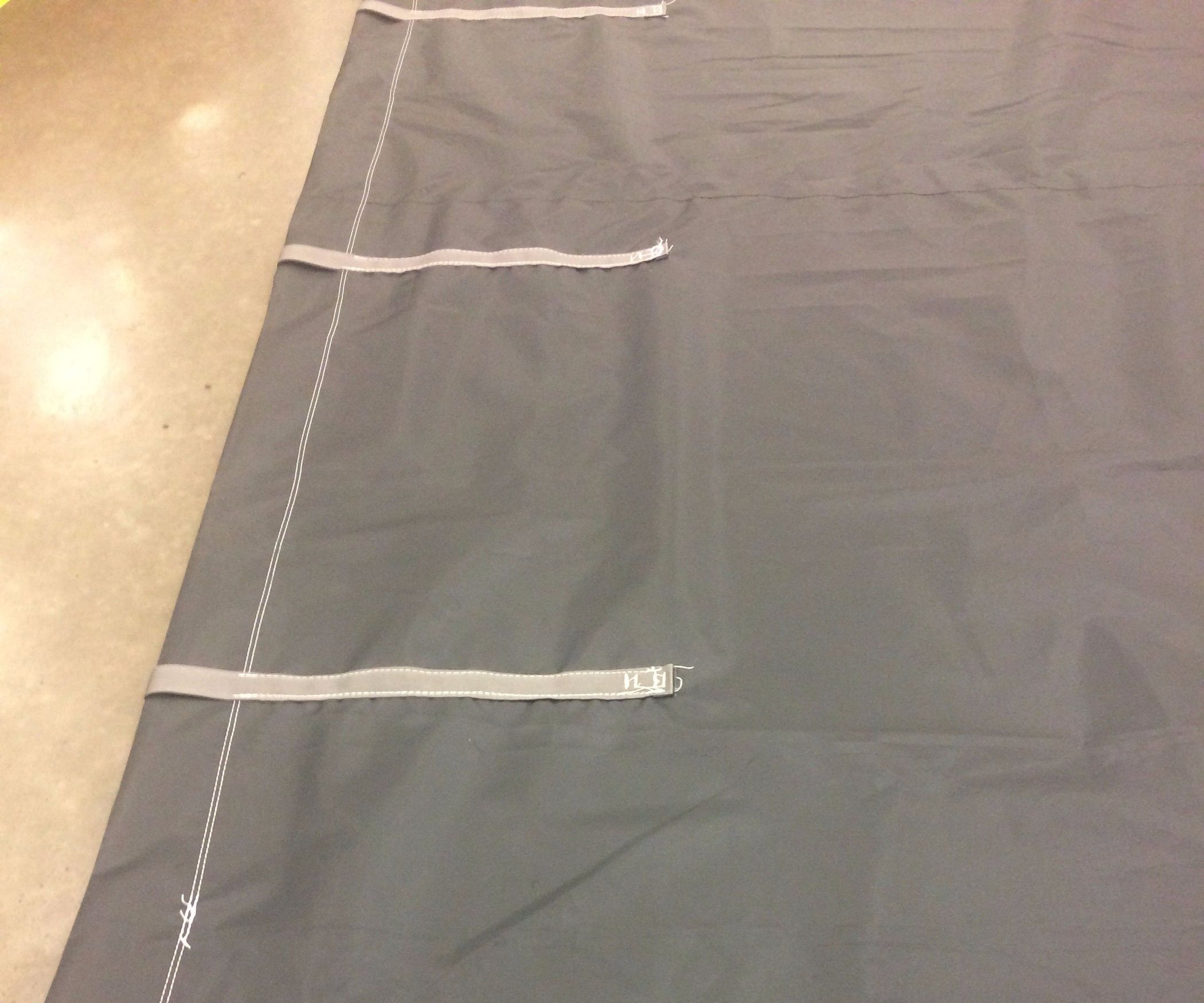 Inspecting a Tarp : 8 Steps (with Pictures) - Instructables