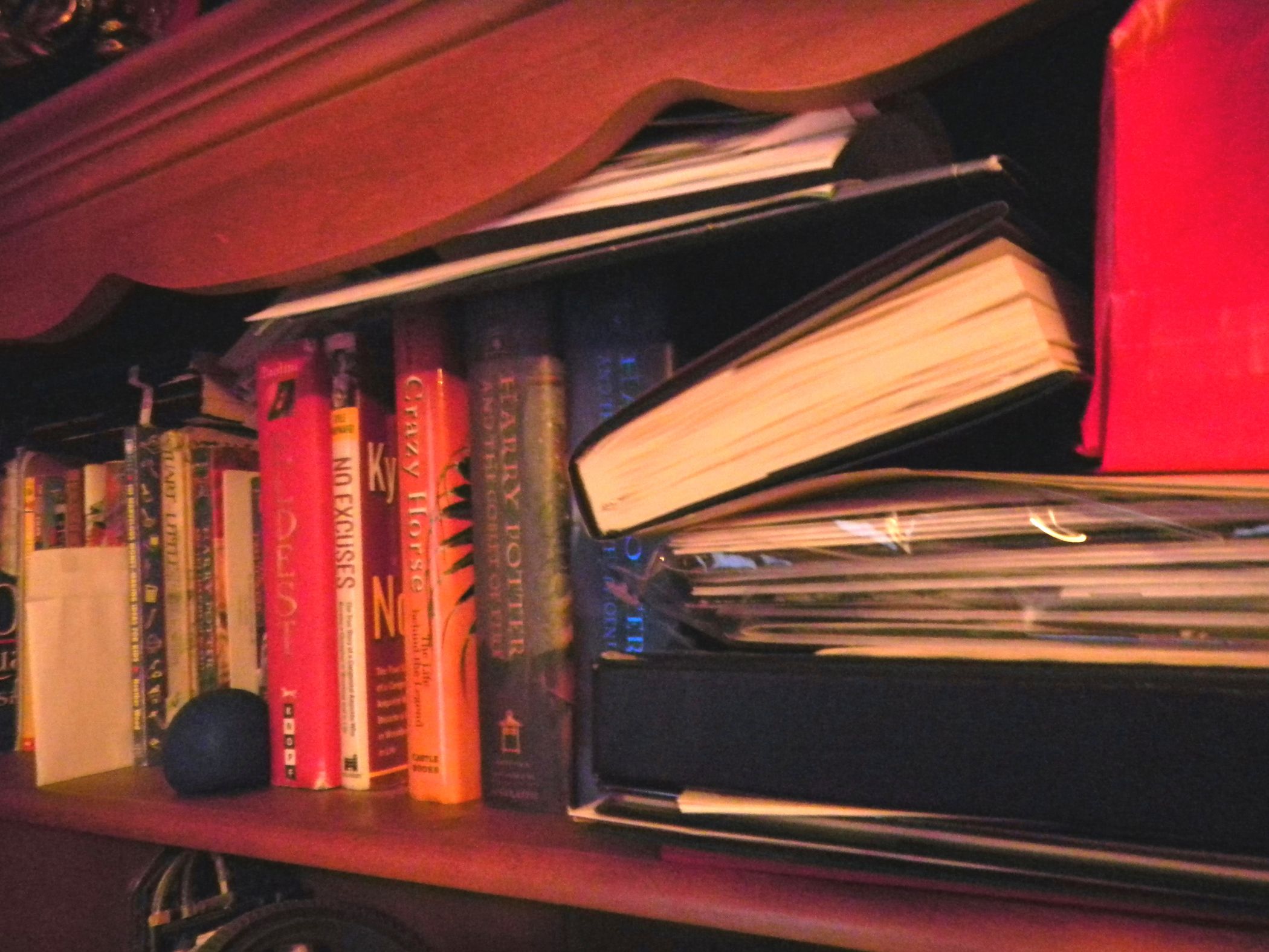 How to Make a Secret Compartment in a Book - the Easy Way! : 4 Steps ...