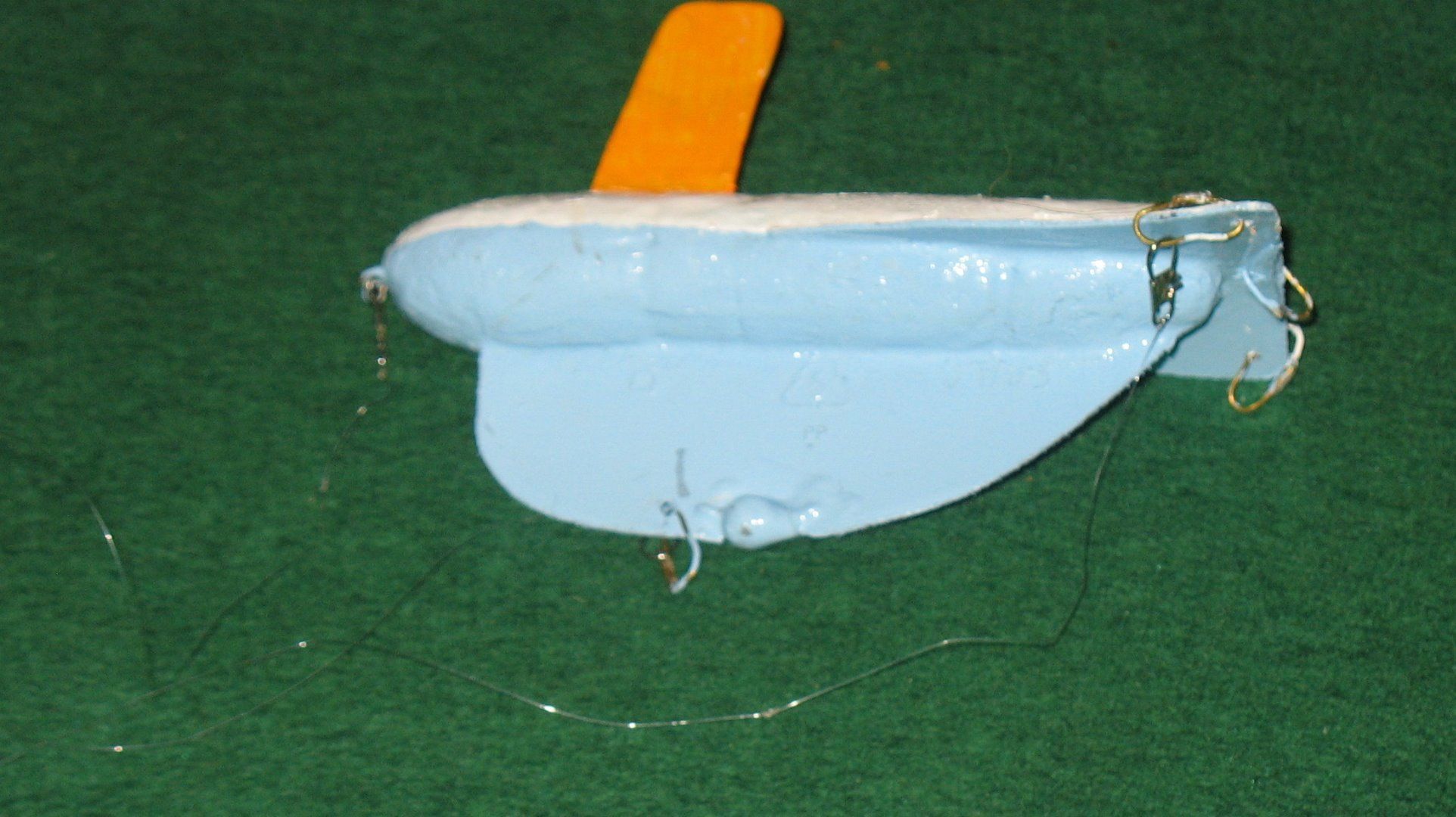Fishing Bubble Float : 6 Steps - Instructables