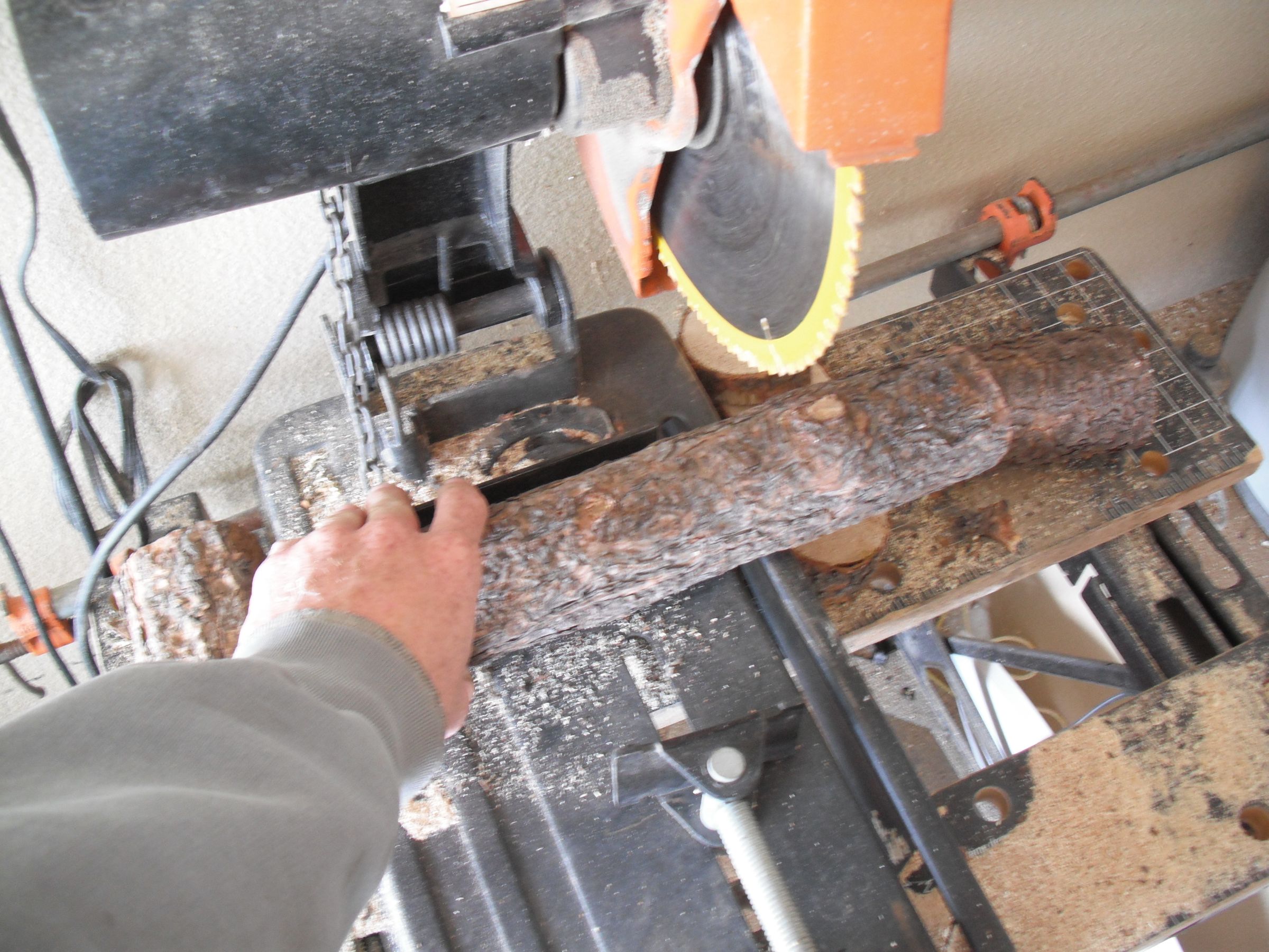 Make a Hide - a - Key (stash Spot) : 5 Steps (with Pictures ...
