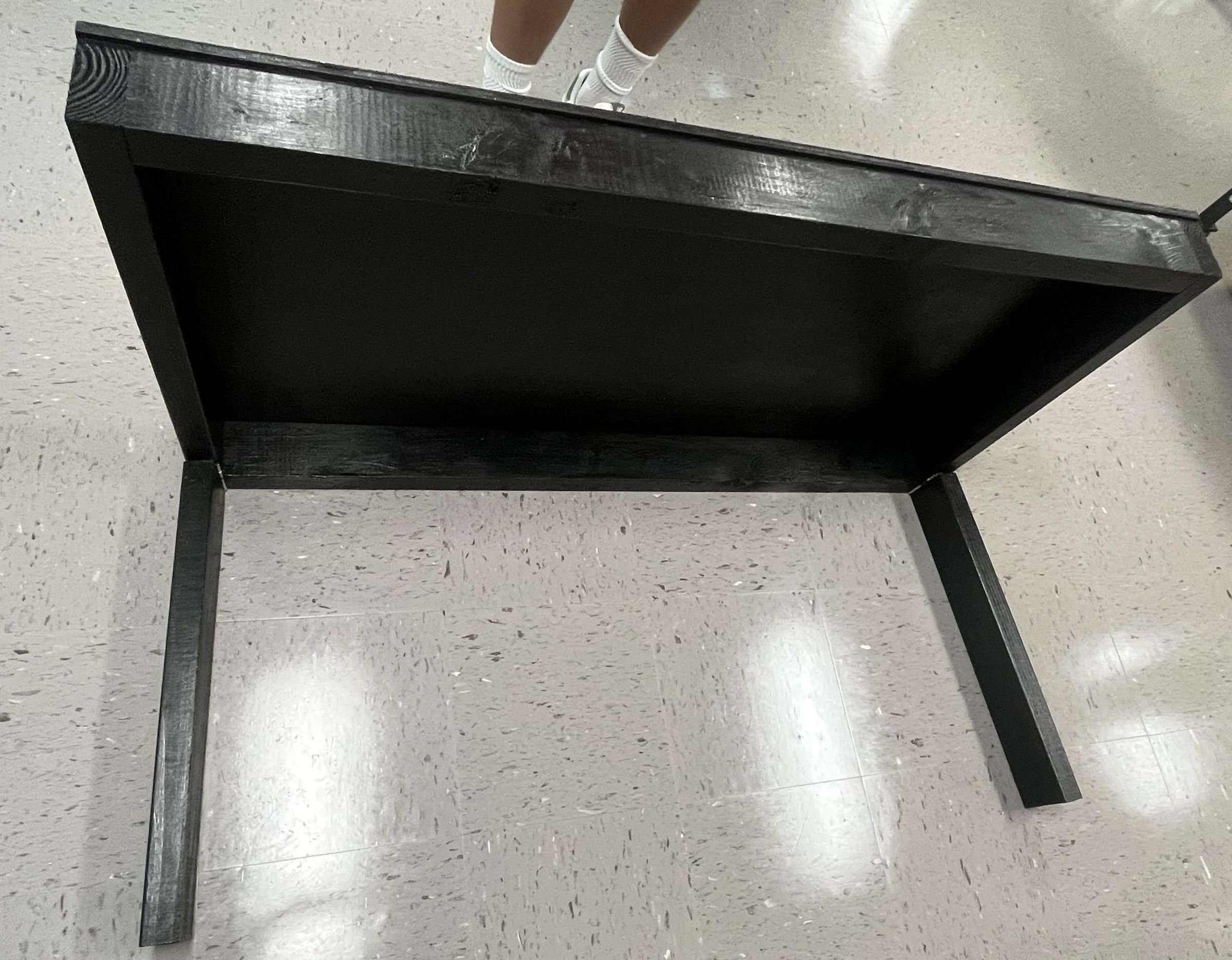 Soccer Rebounder : 5 Steps - Instructables