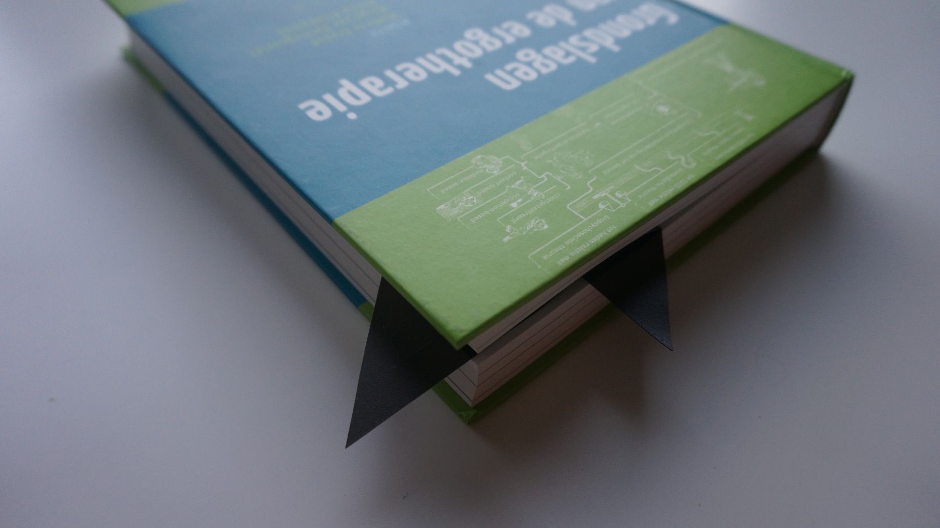Flat Pen/ Bookmark/ PocketPen : 4 Steps (with Pictures) - Instructables