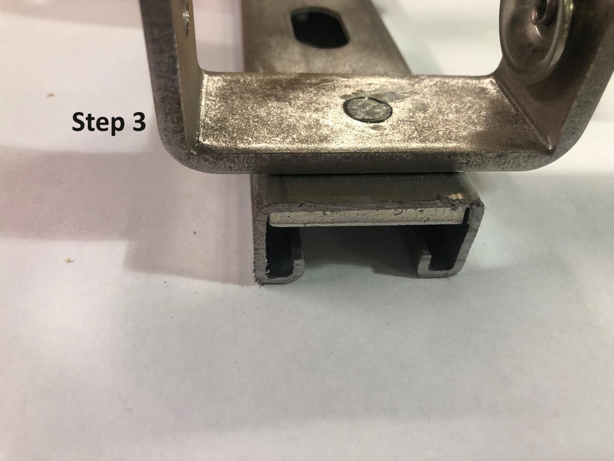 Deck Joist Flush Mount Tool : 3 Steps (with Pictures) - Instructables