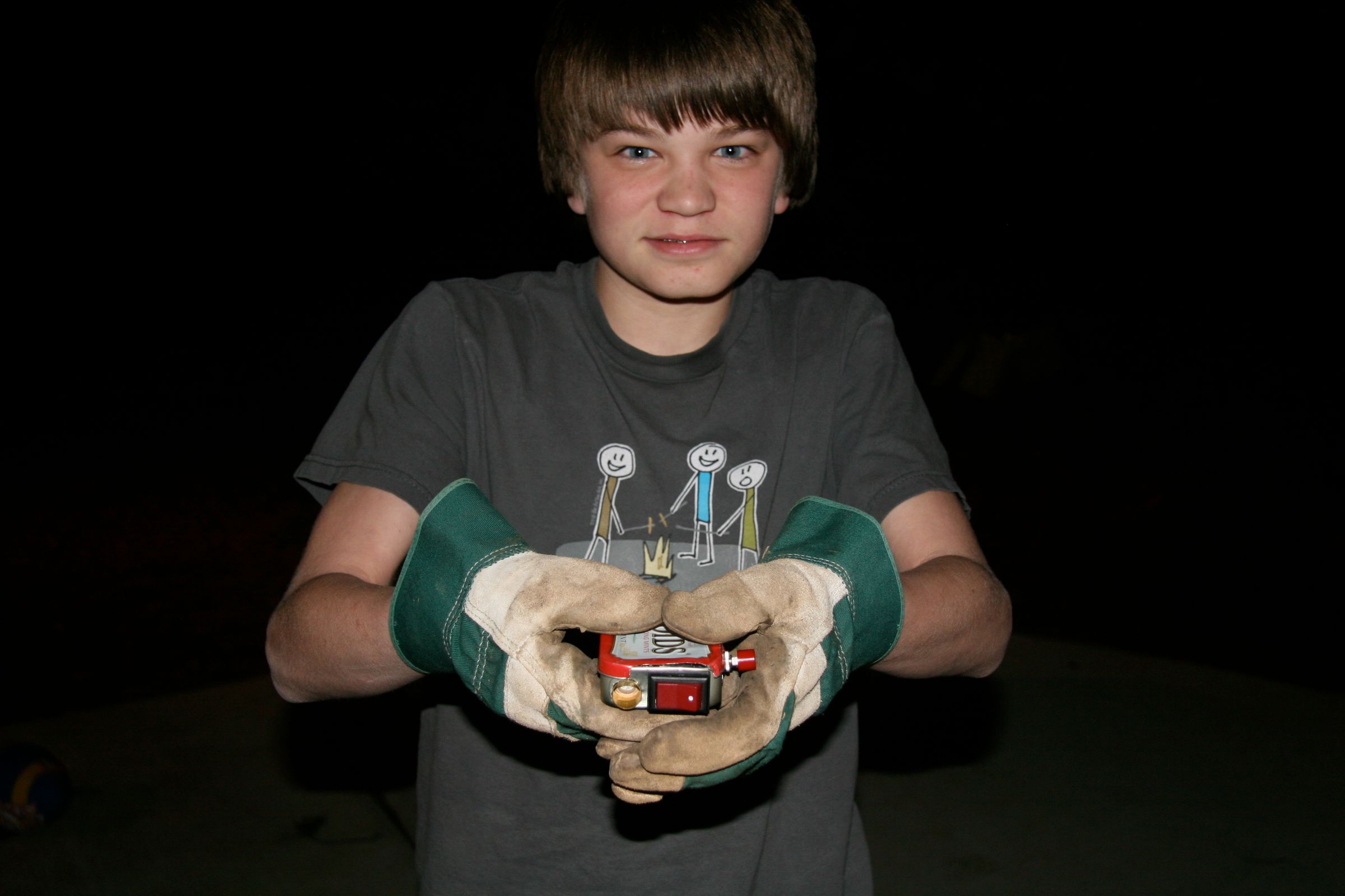 Pocket Rocket Launcher : 5 Steps - Instructables