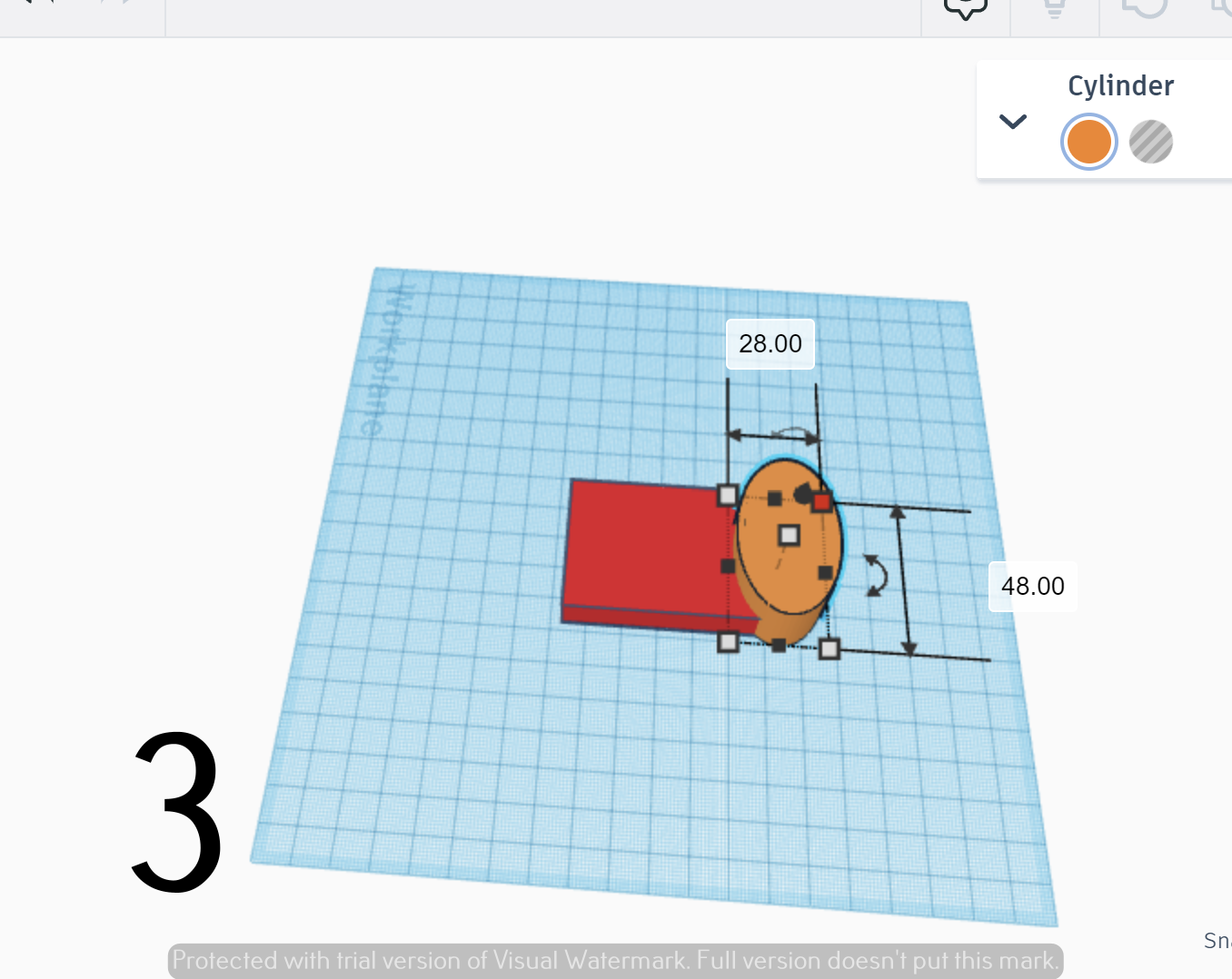Learn How to Make a 3D Printed RC Tank From Scratch!!! : 8 Steps (with ...