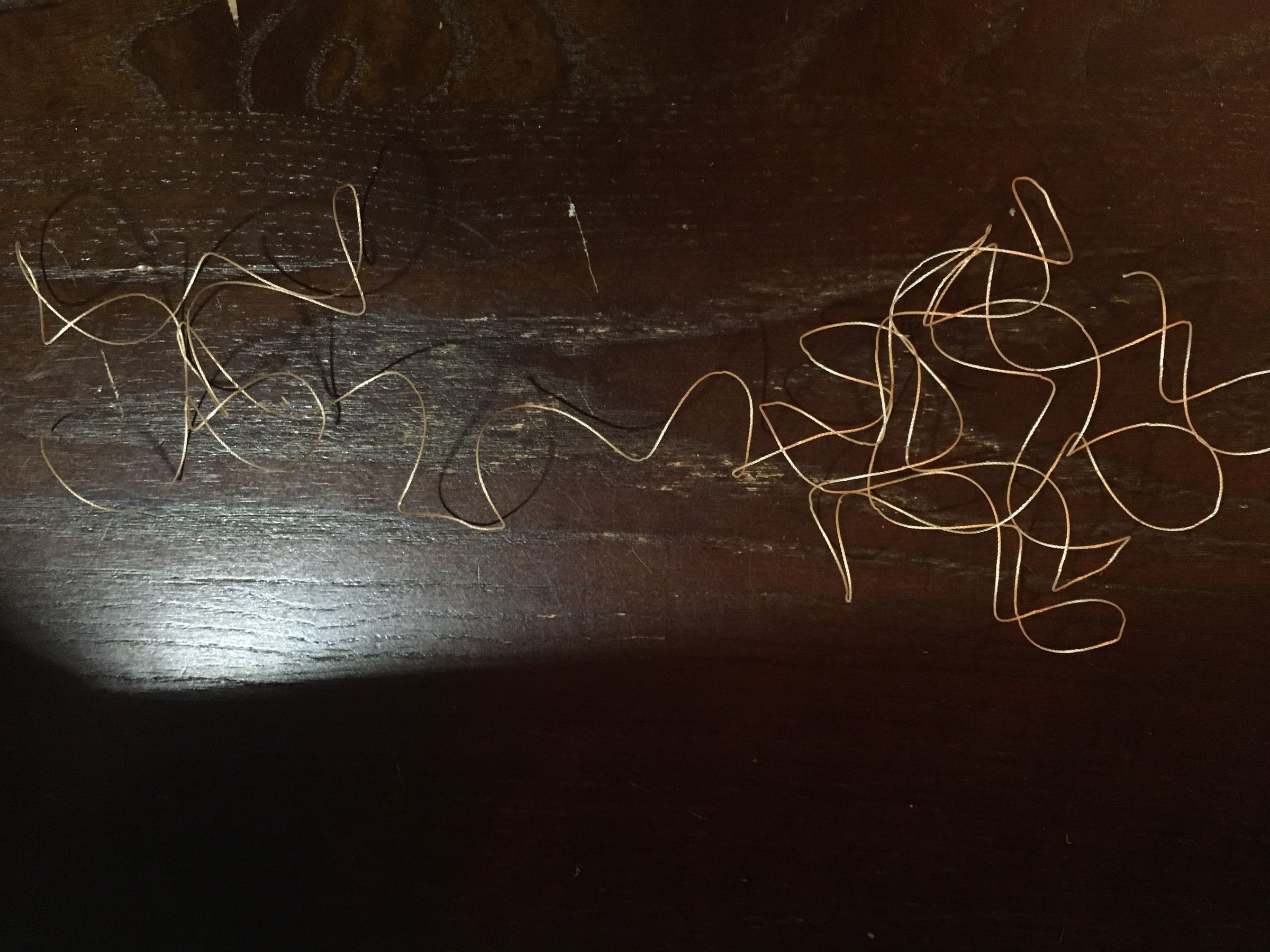 How to Sew Pointe Shoes for Beginners : 7 Steps - Instructables