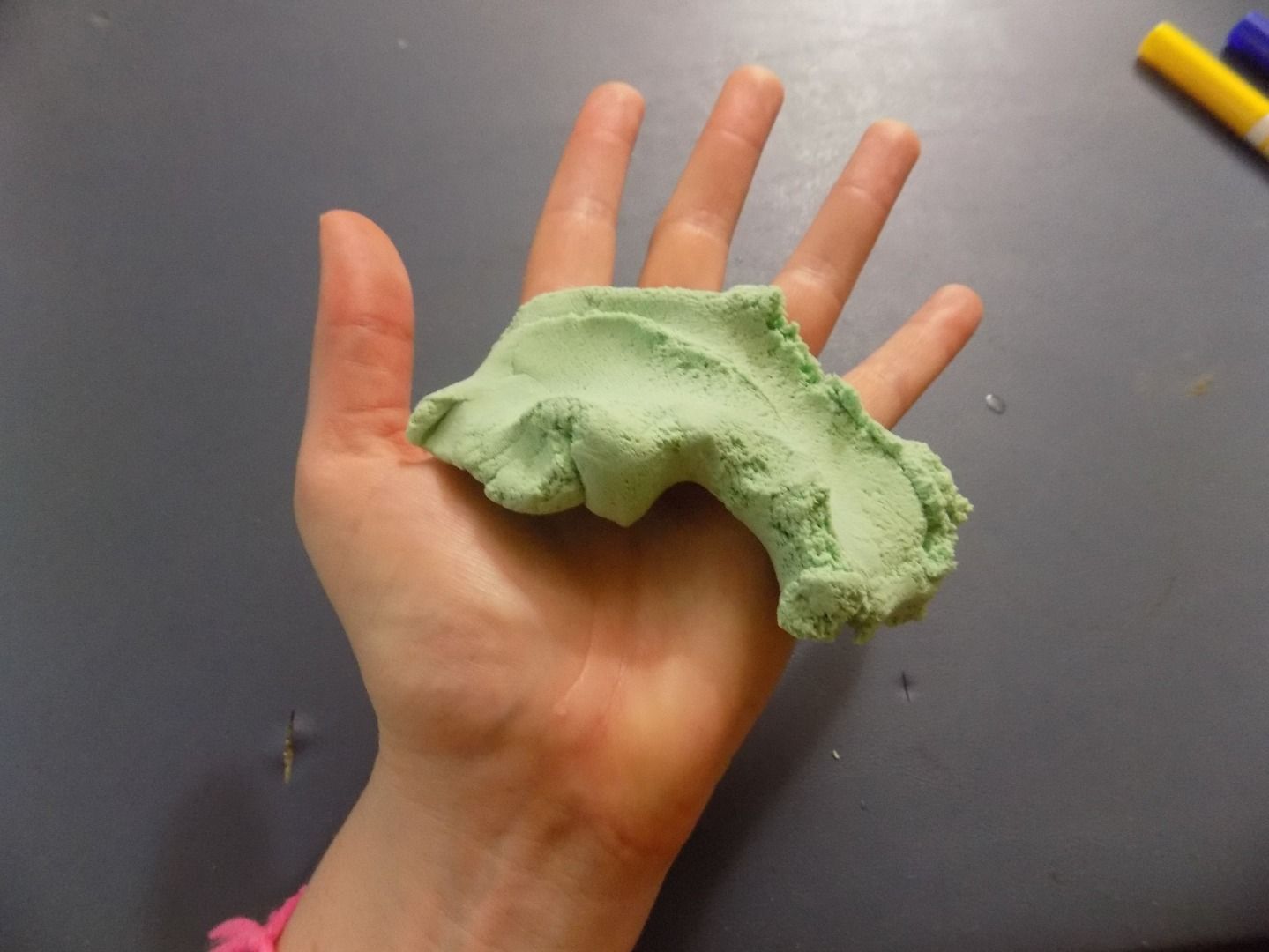 Model Magic 101: Finger Puppets : 14 Steps (with Pictures) - Instructables