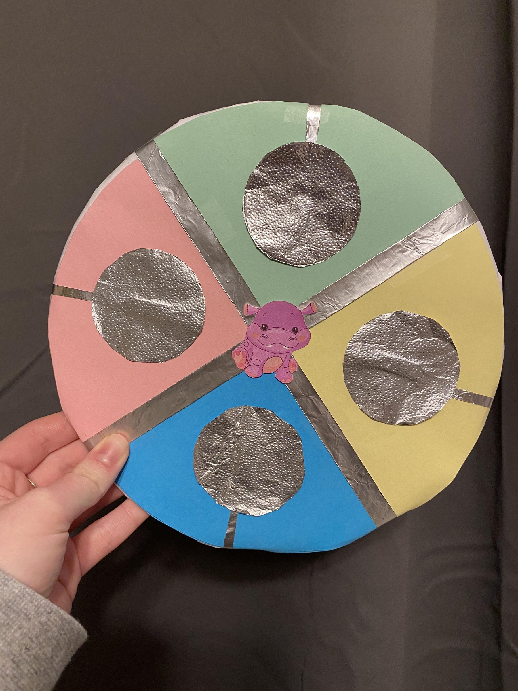 Simon Makey Makey With a Physical Board! (Customizable Pattern and ...