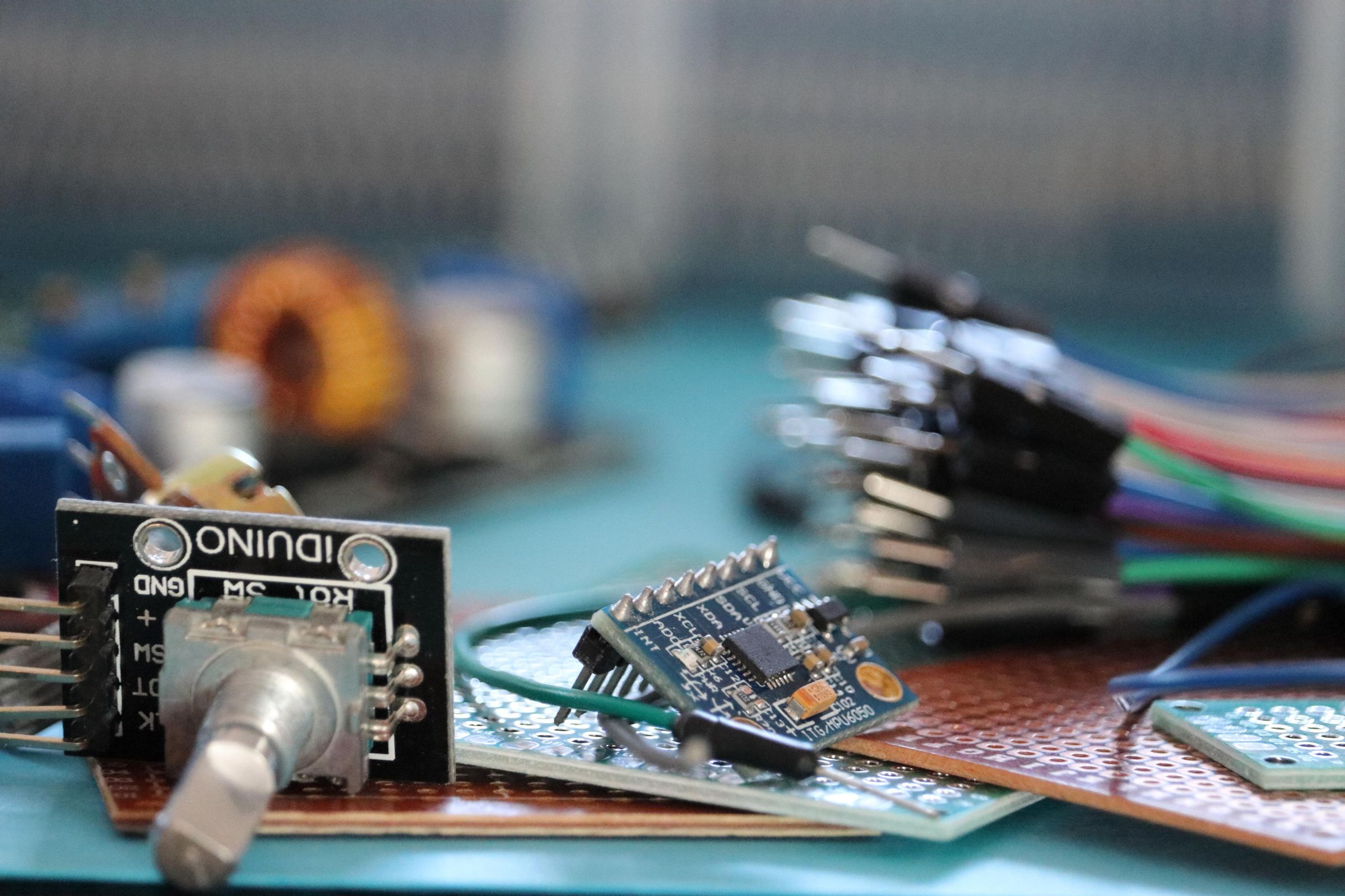 Turn Your Raspberry Pi Into a Fully Customizable Smart Home! : 16 Steps ...
