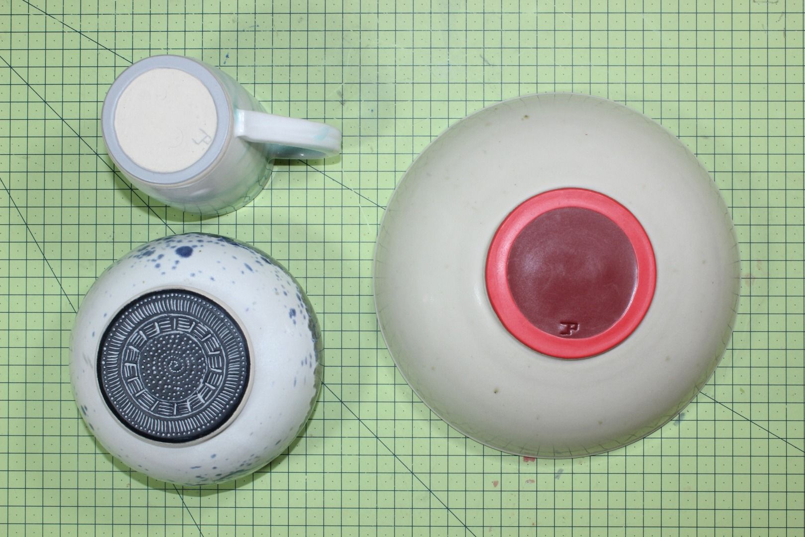 Enhance Your Ceramics With Sugru (for a Heat-proof, Non-slip, Non ...