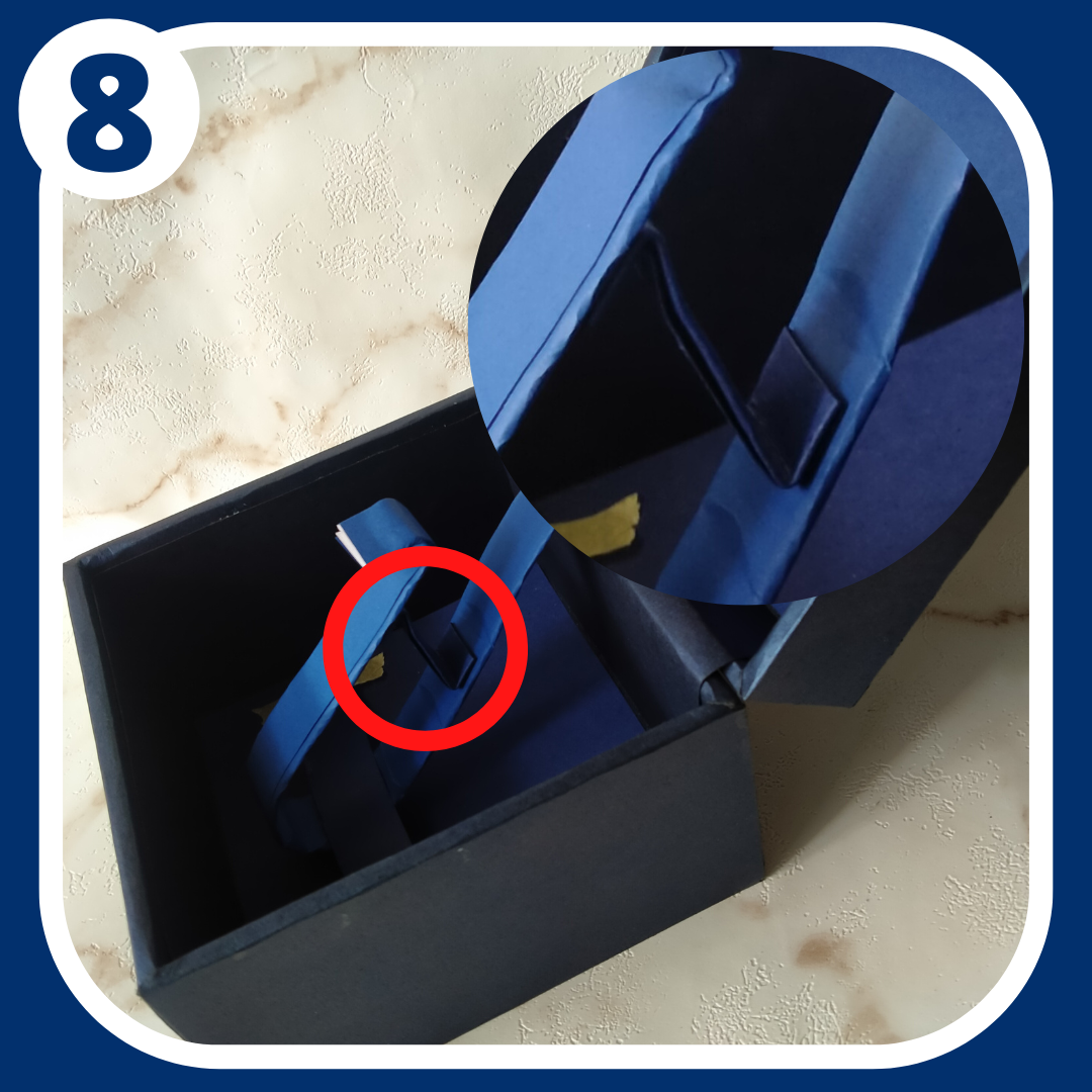 DIY Pop-Up Ring Box Inspired by Studio Ghibli's "Howl's Moving Castle ...