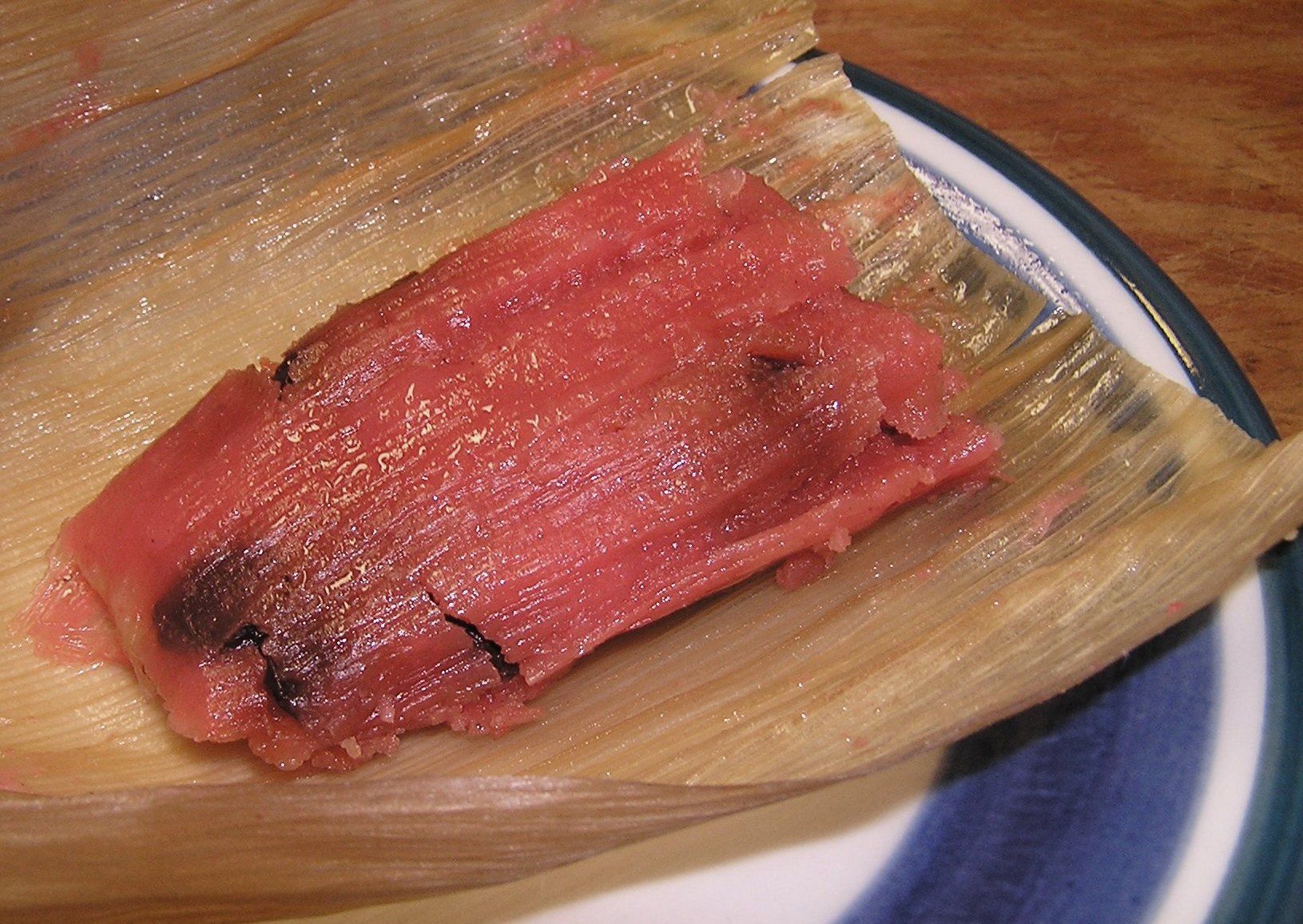 Tamales : 11 Steps (with Pictures) - Instructables