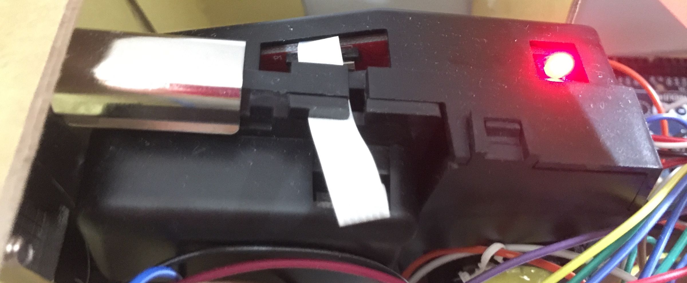 Bright Saver With Arduino Mega : 7 Steps - Instructables