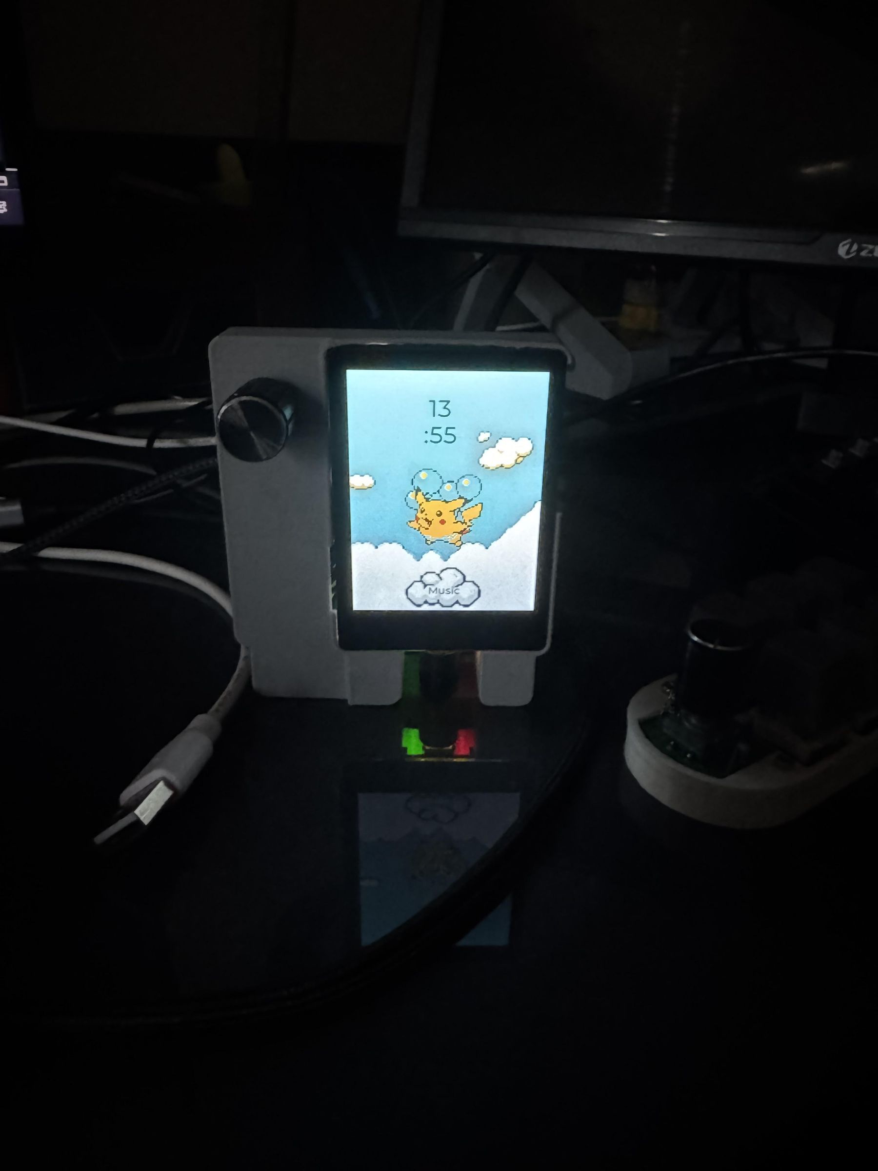ESP32 Touch Display Multipage Macropad : 9 Steps (with Pictures ...