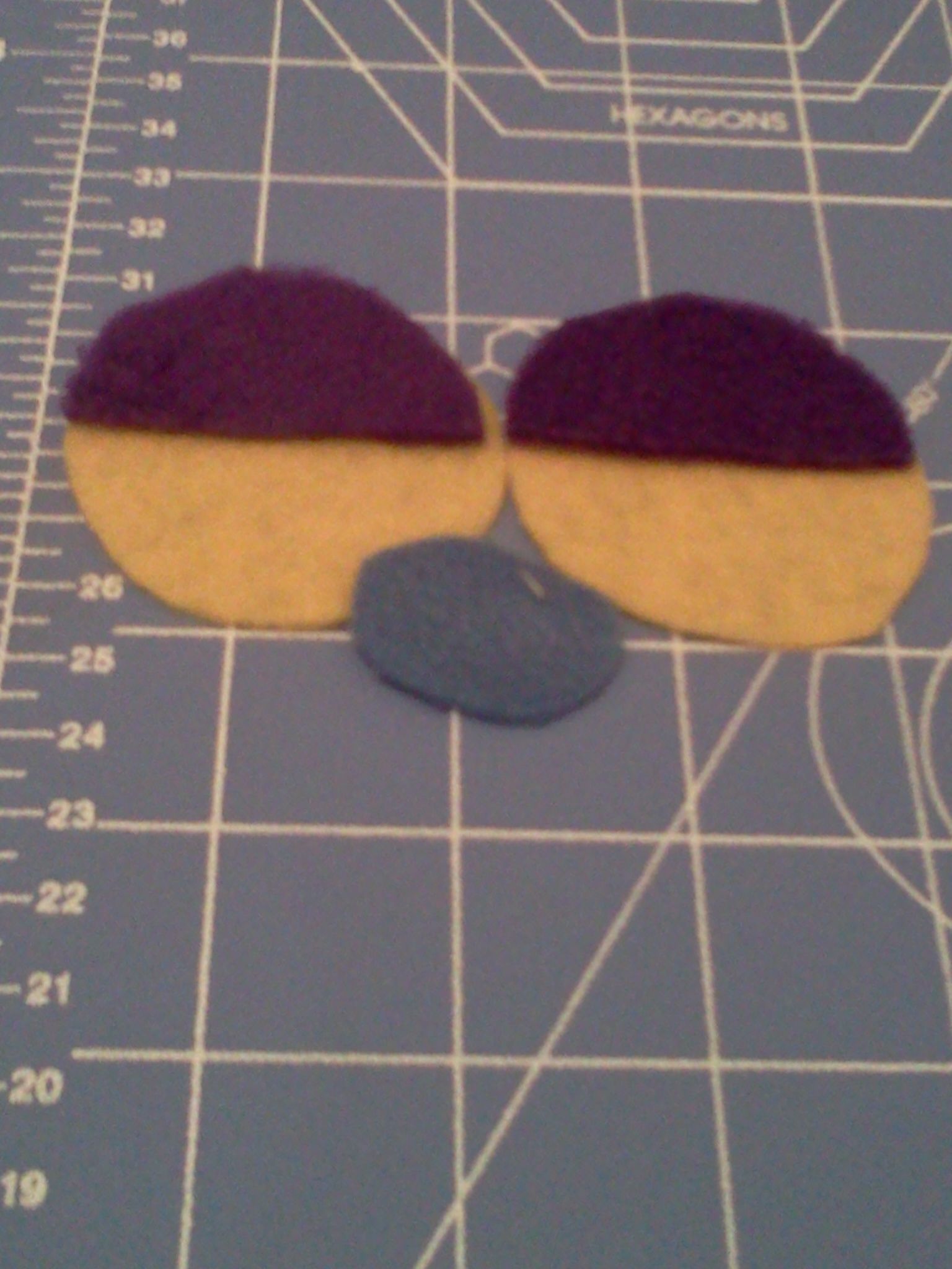 How to Make a Mr.Octi Plush From the Powerpuff Girls : 6 Steps (with ...