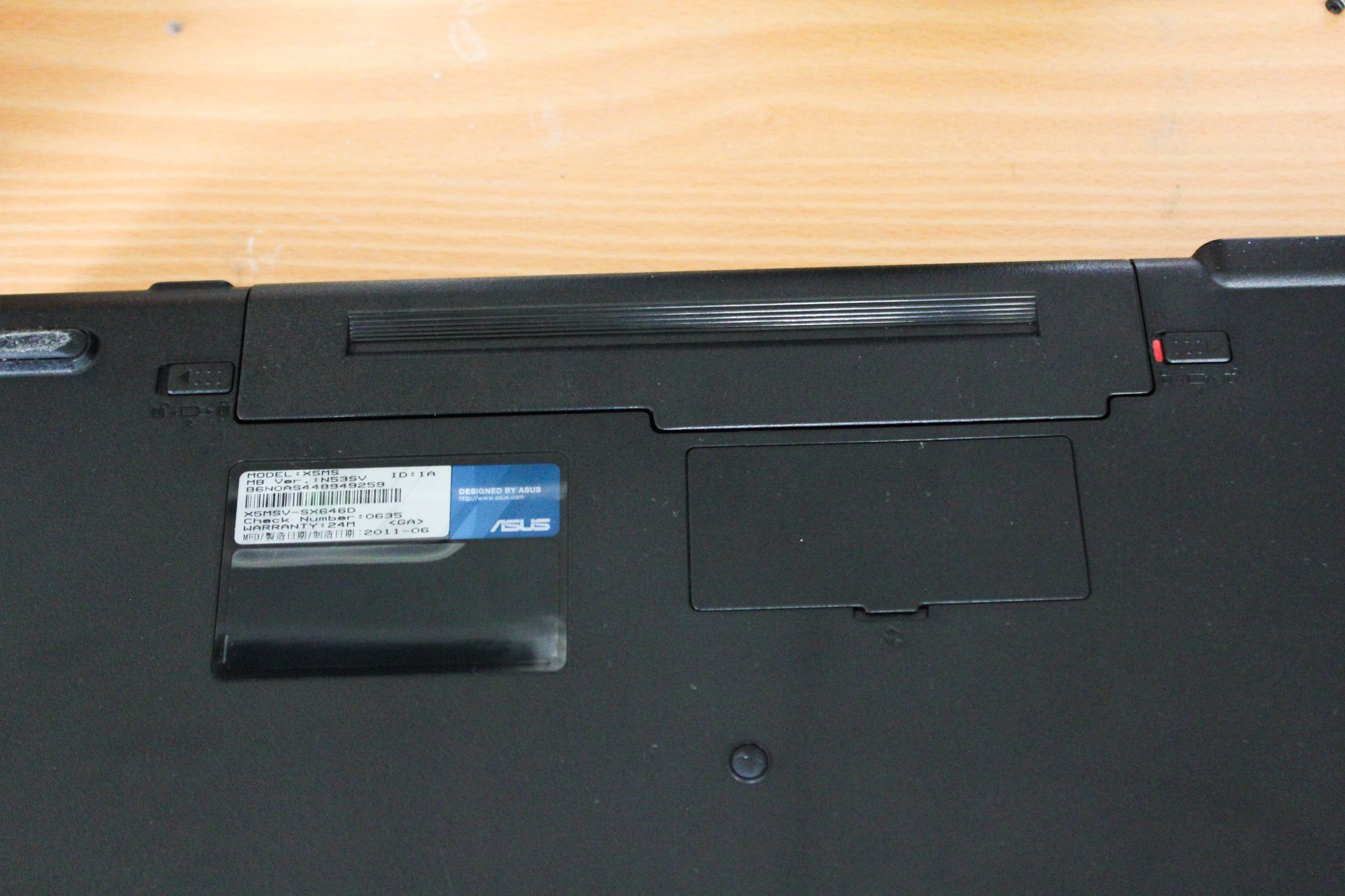 Repair Dead Laptop Battery : 16 Steps (with Pictures) - Instructables