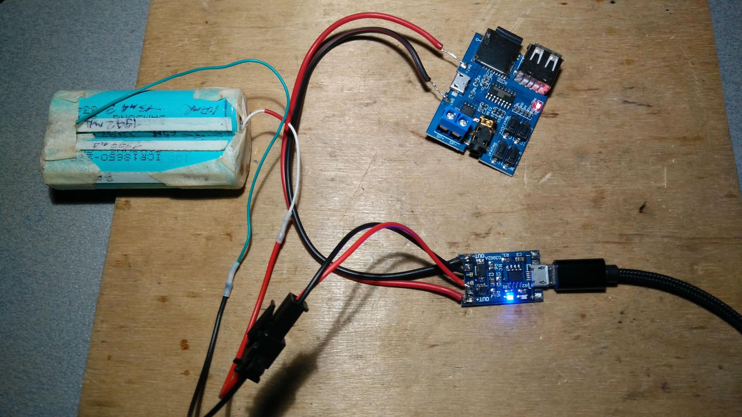 Solar Bioacoustic Bird Repeller : 10 Steps (with Pictures) - Instructables