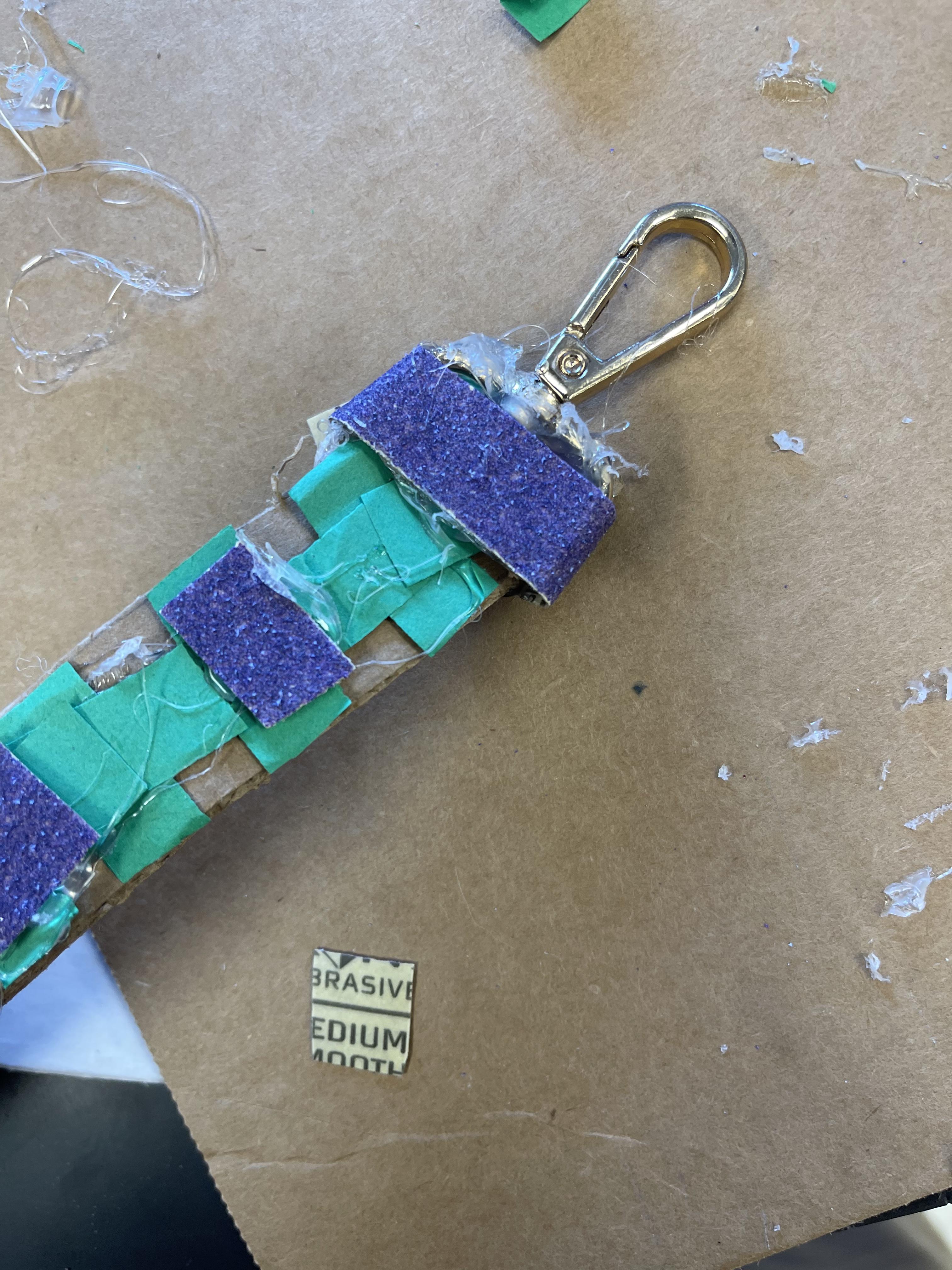 Cardboard Watch Strap : 16 Steps - Instructables