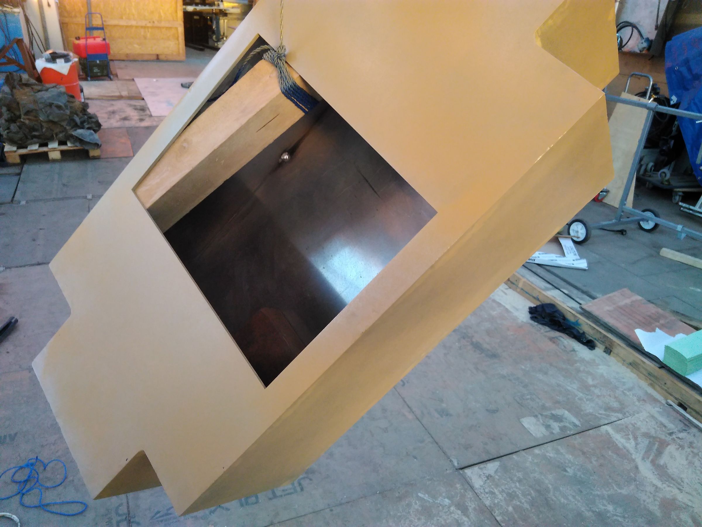 4 WD HEAVY DUTY ROVER : 12 Steps (with Pictures) - Instructables