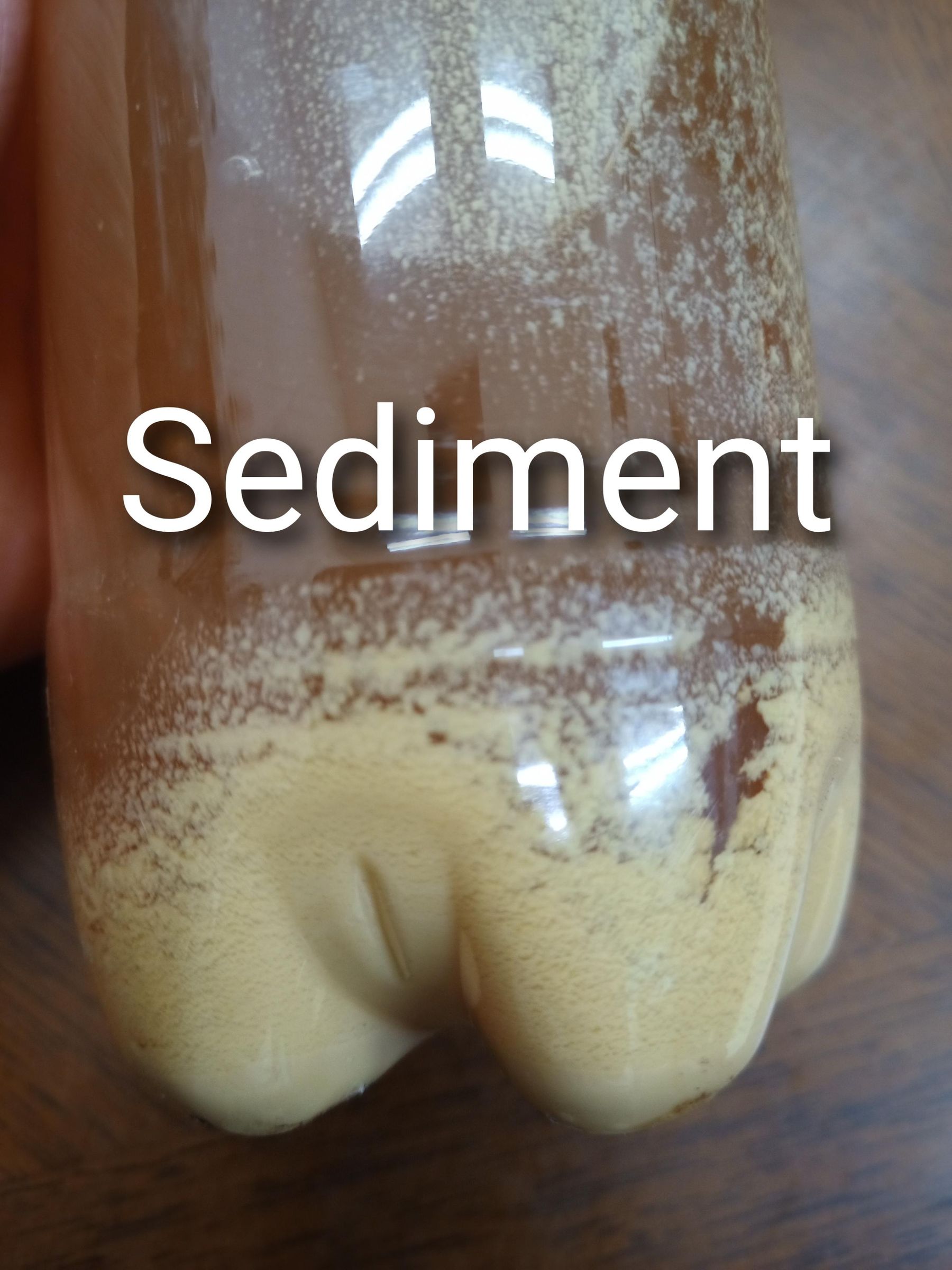 How to Make Kakishibu (fermented Persimmon Tannin Dye) : 7 Steps (with ...