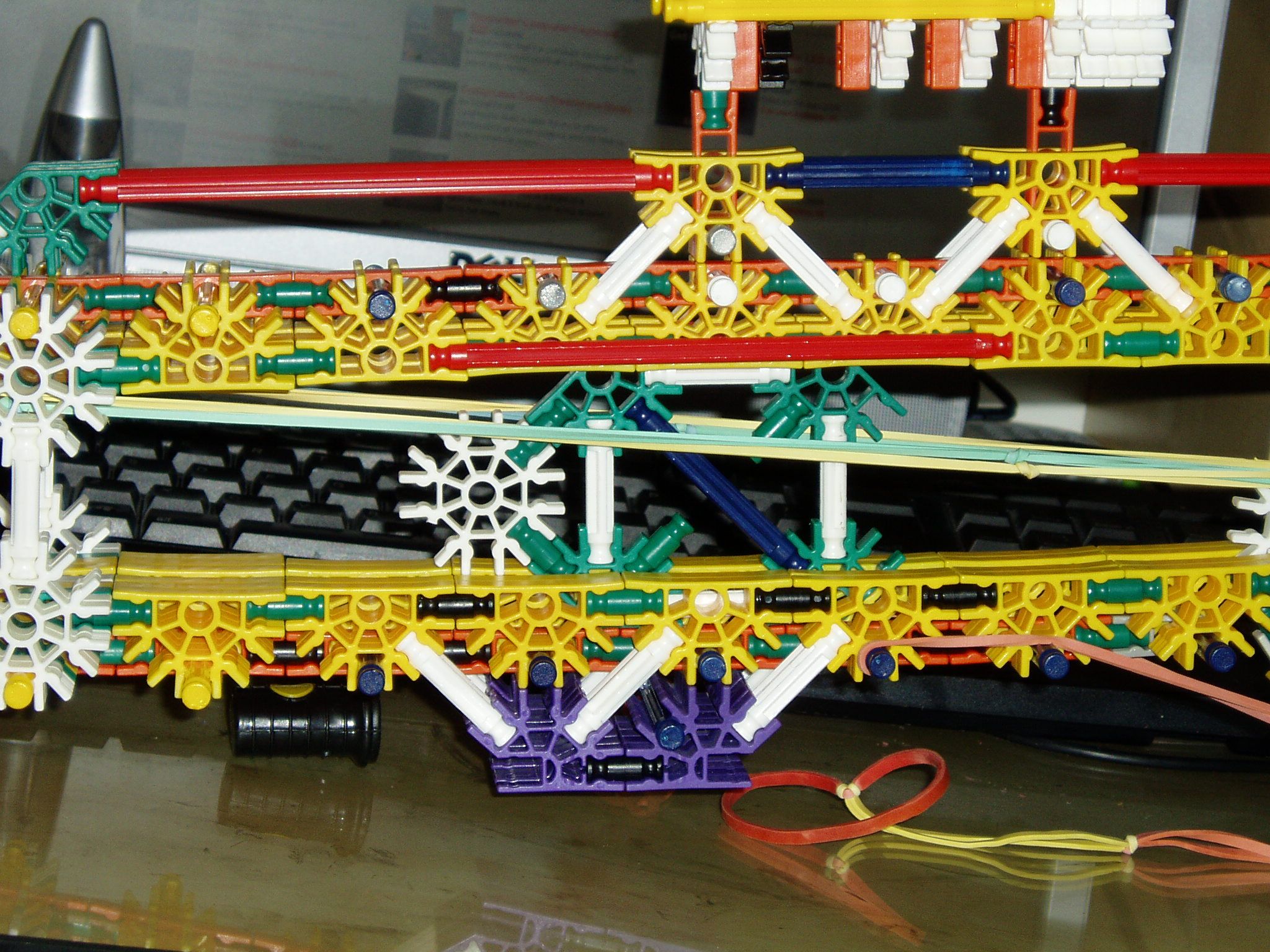 Mrl Mods - Instructables