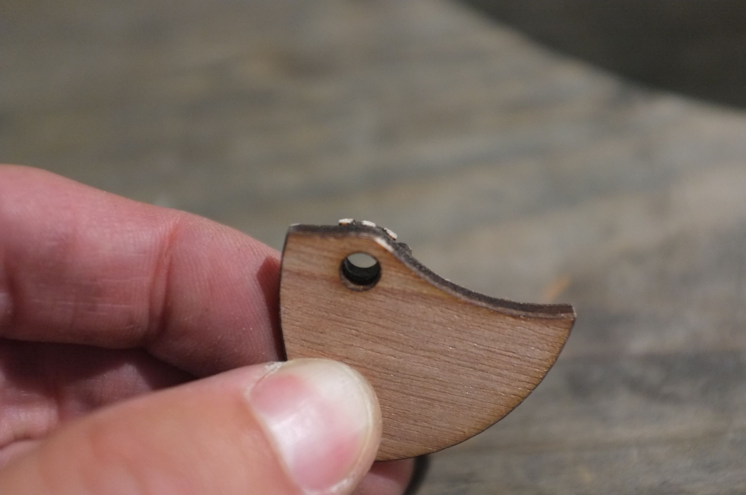 Iris Box : 5 Steps (with Pictures) - Instructables