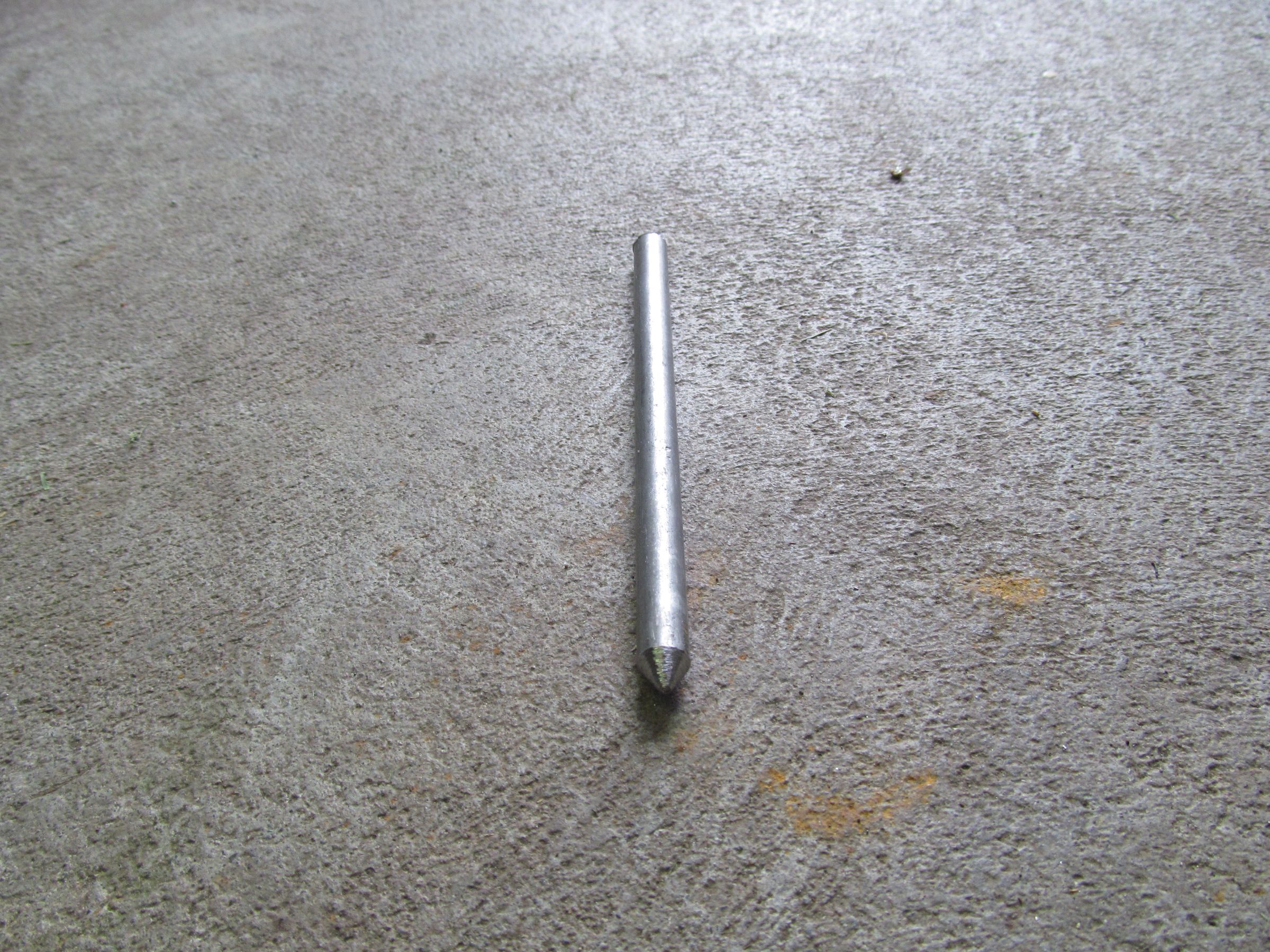 Make a Grappling Hook : 4 Steps (with Pictures) - Instructables