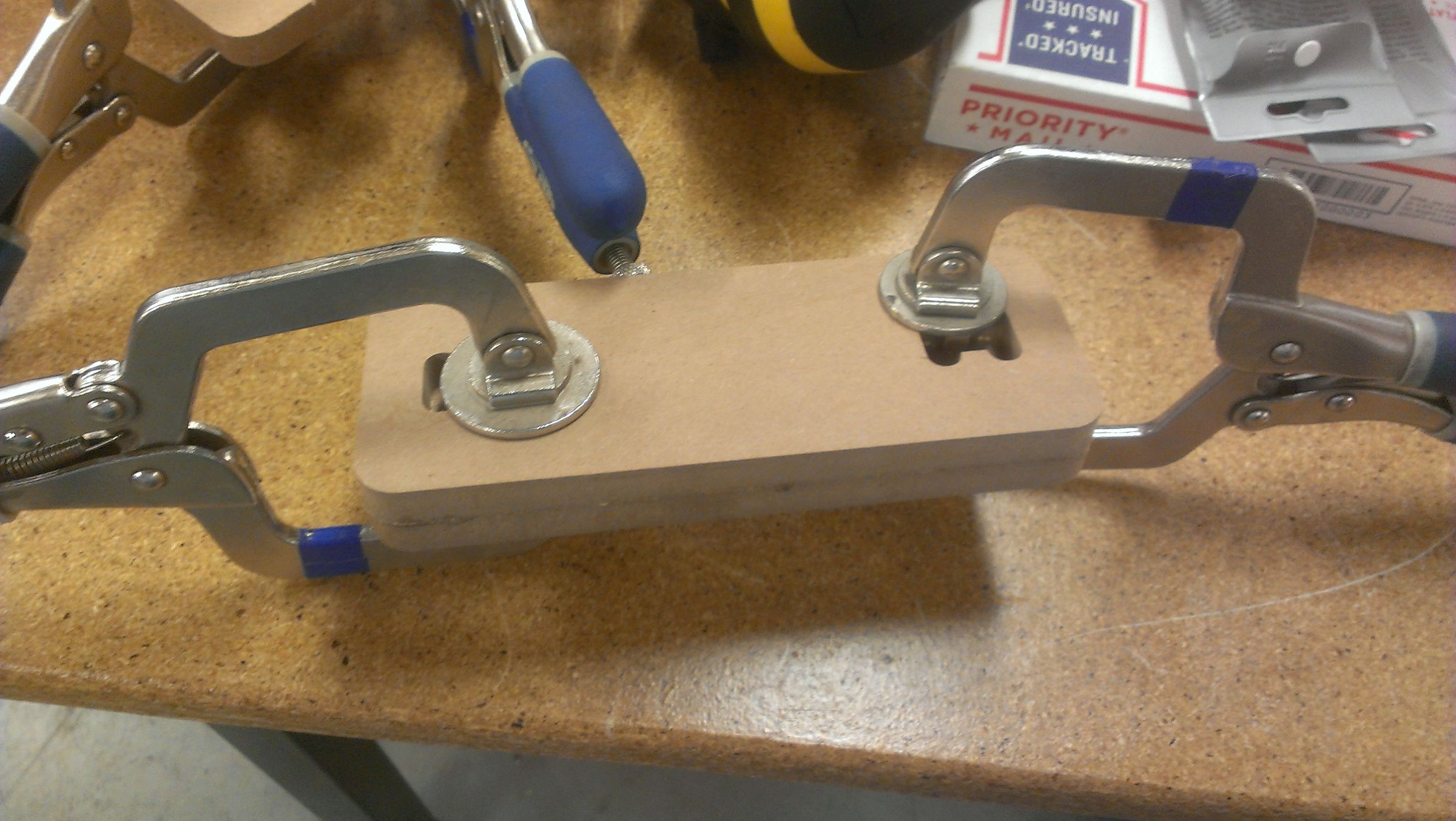 CNC Shopbot Geneva Wheel - Instructables