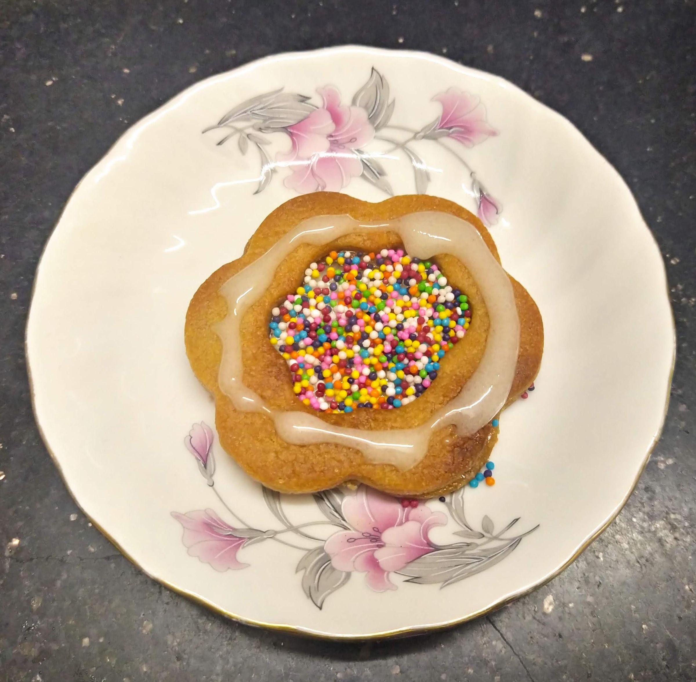 Pinata Cookies : 15 Steps (with Pictures) - Instructables