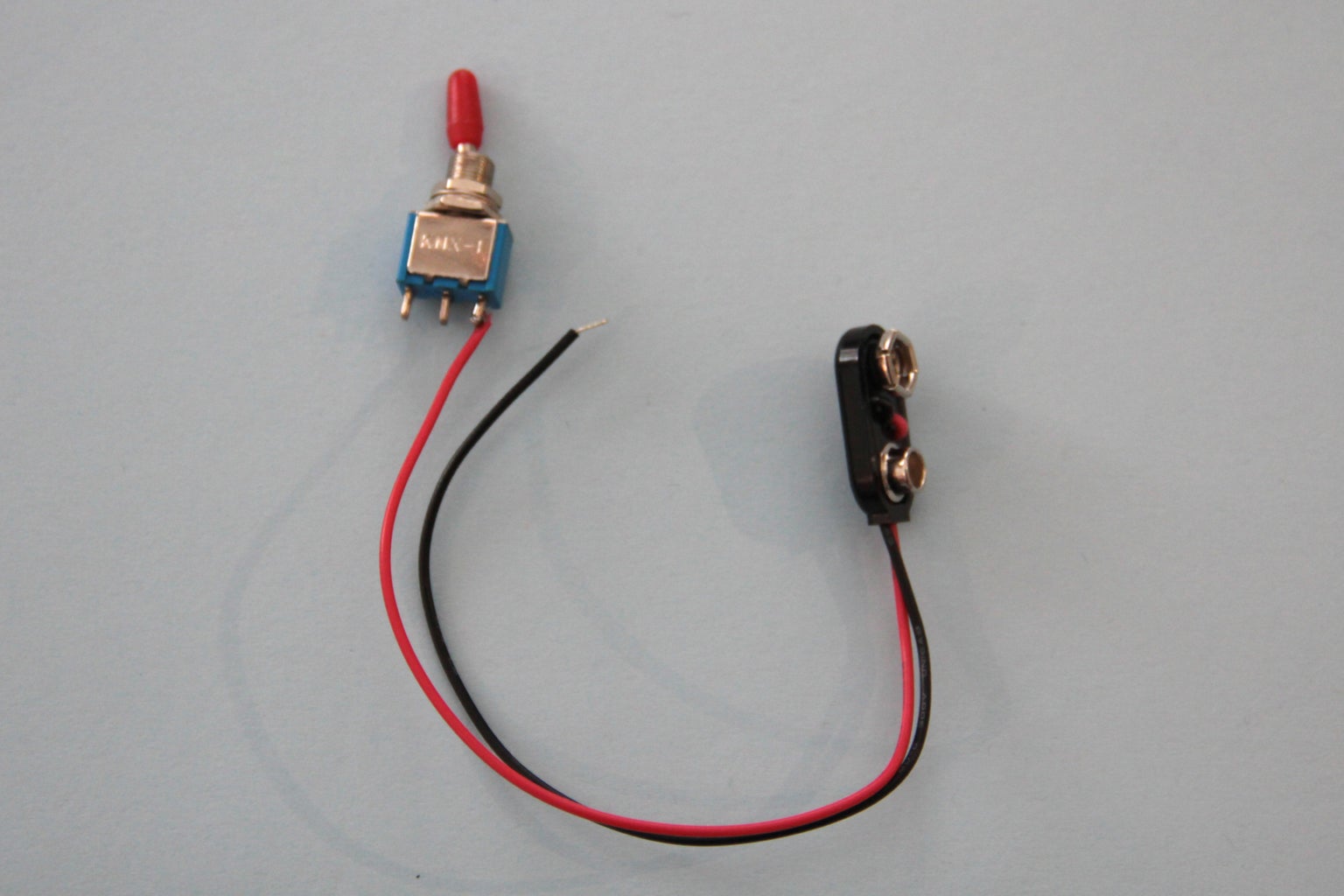 Powering Arduino With A Battery With Pictures Instructables