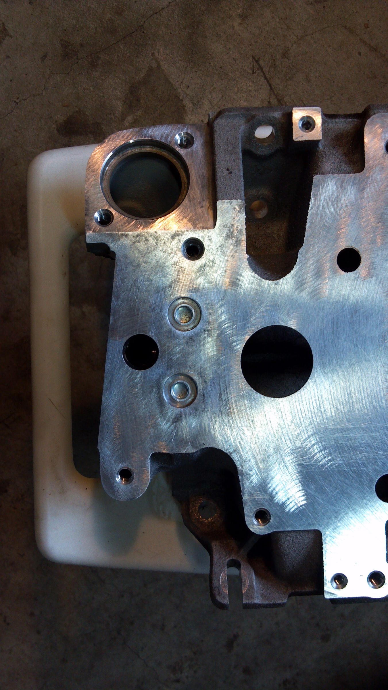 Eaton Gen V M90 Swap on L67 : 8 Steps - Instructables