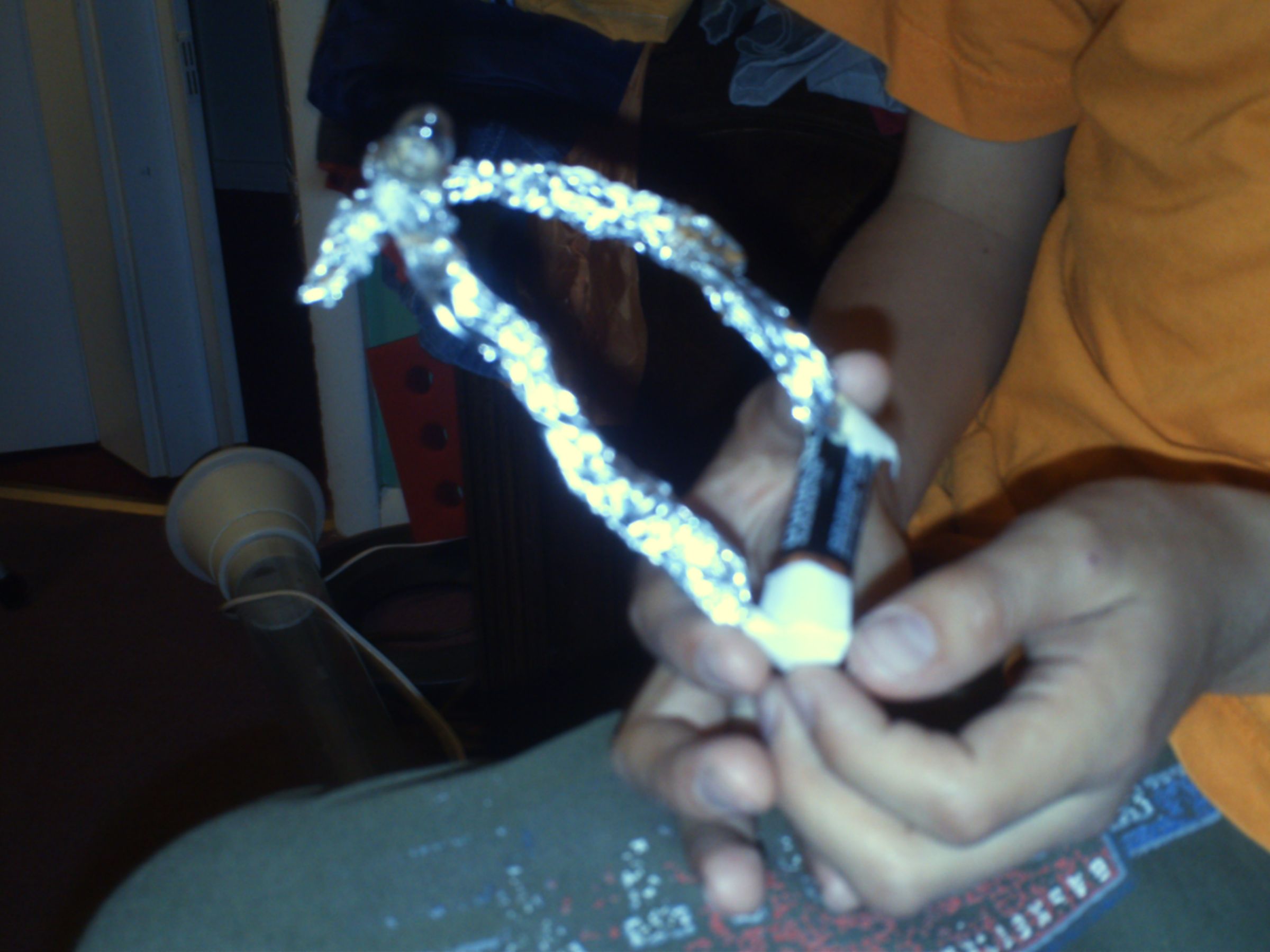 How to Make a Night Light : 7 Steps - Instructables