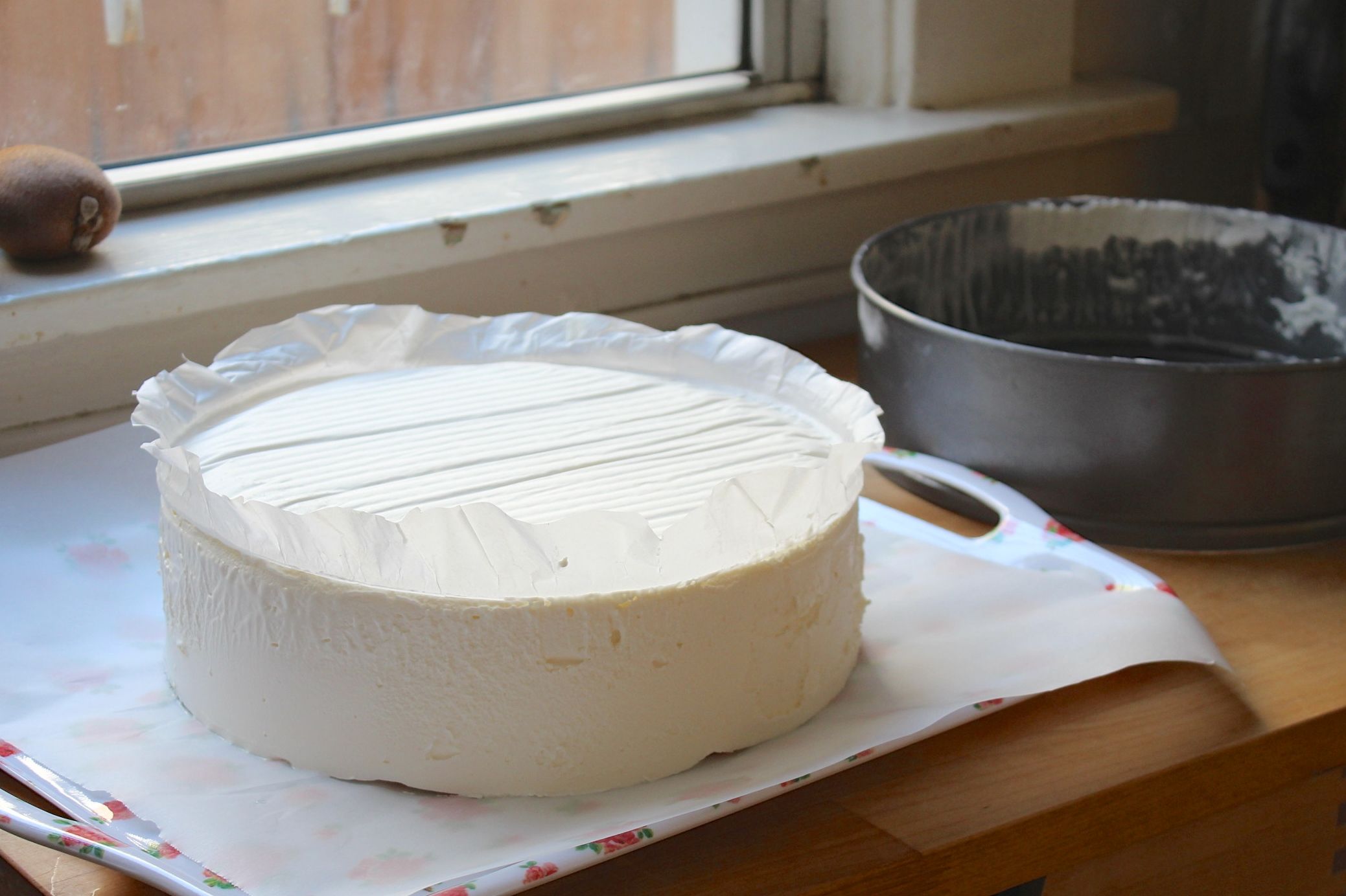 Ice Cream Cake : 9 Steps (with Pictures) - Instructables