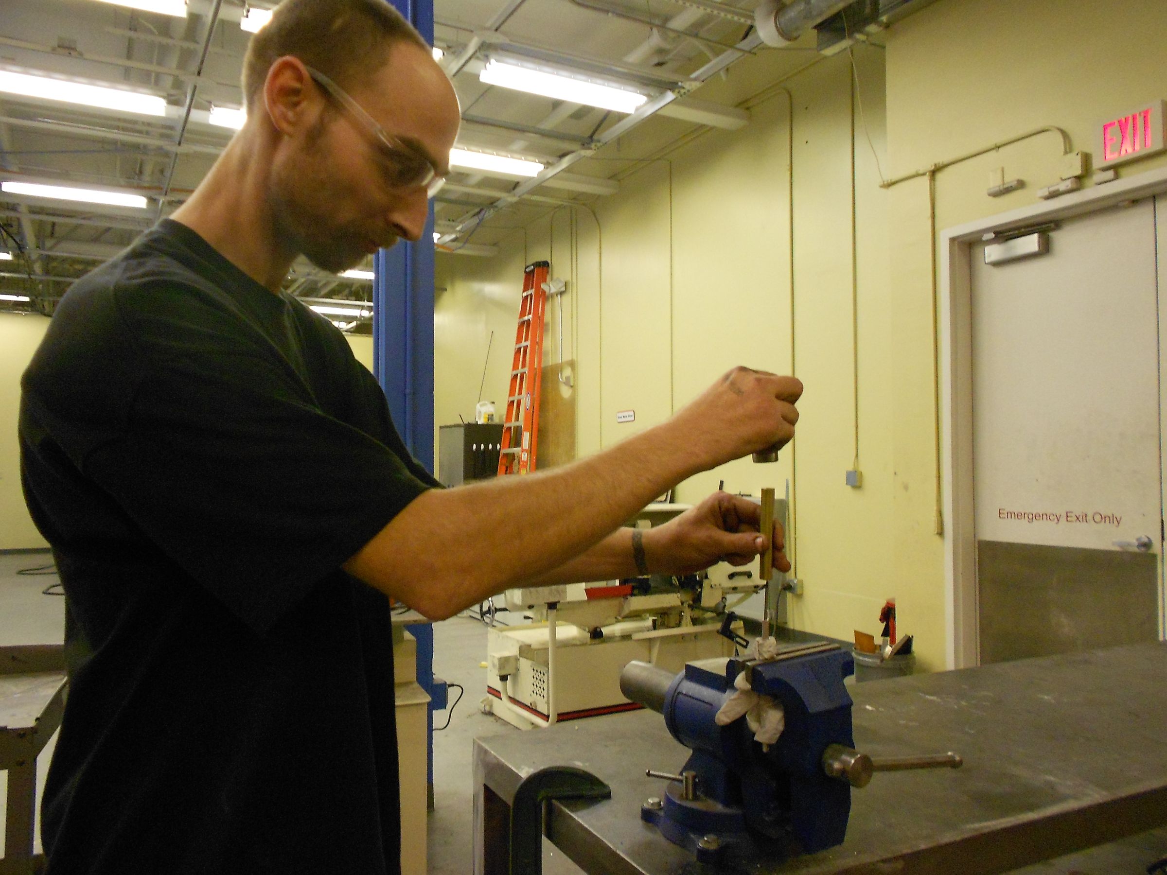 Carbide Scraper-Deburr Tool : 7 Steps (with Pictures) - Instructables