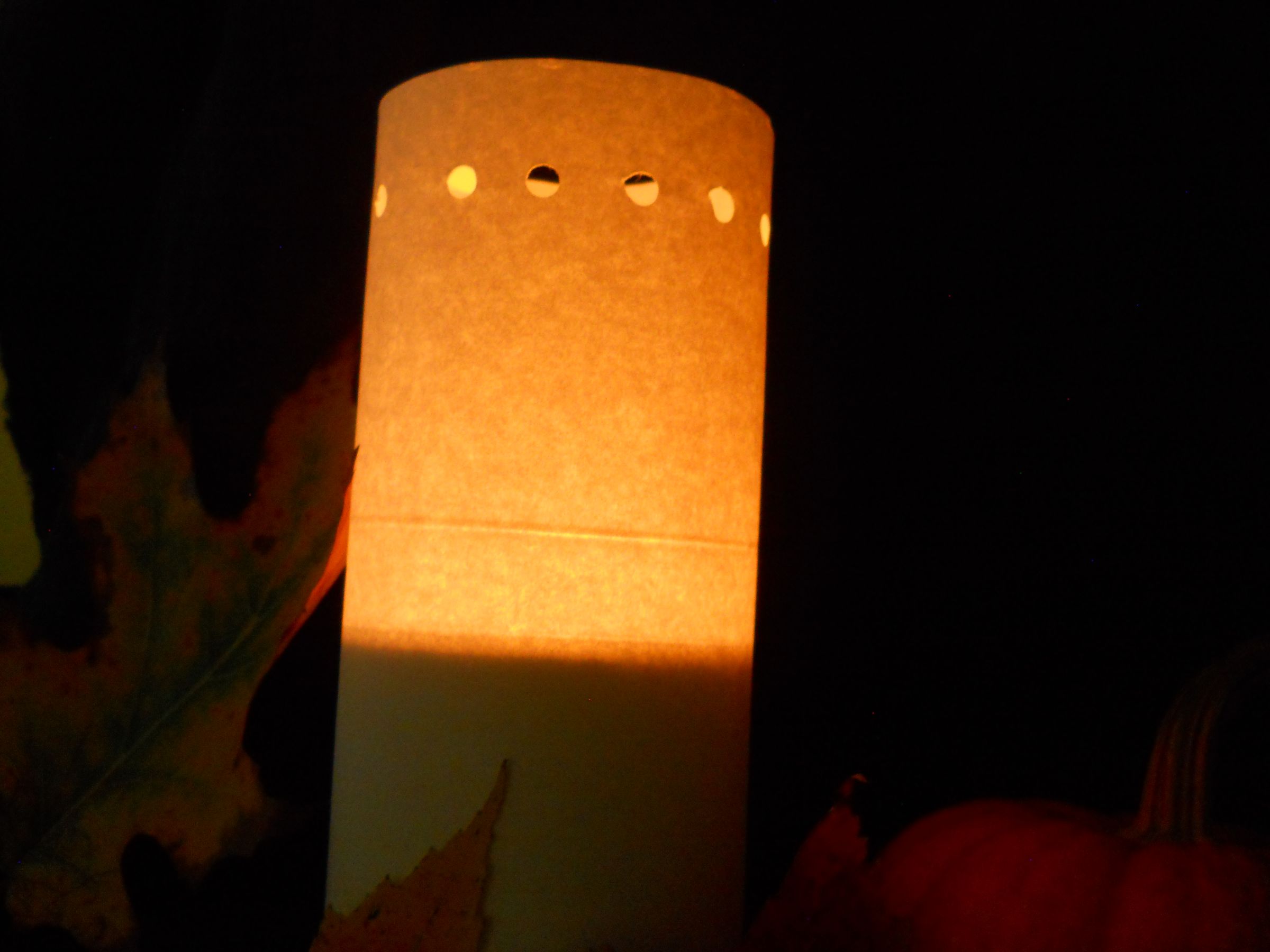Easy DIY Lantern. : 7 Steps - Instructables