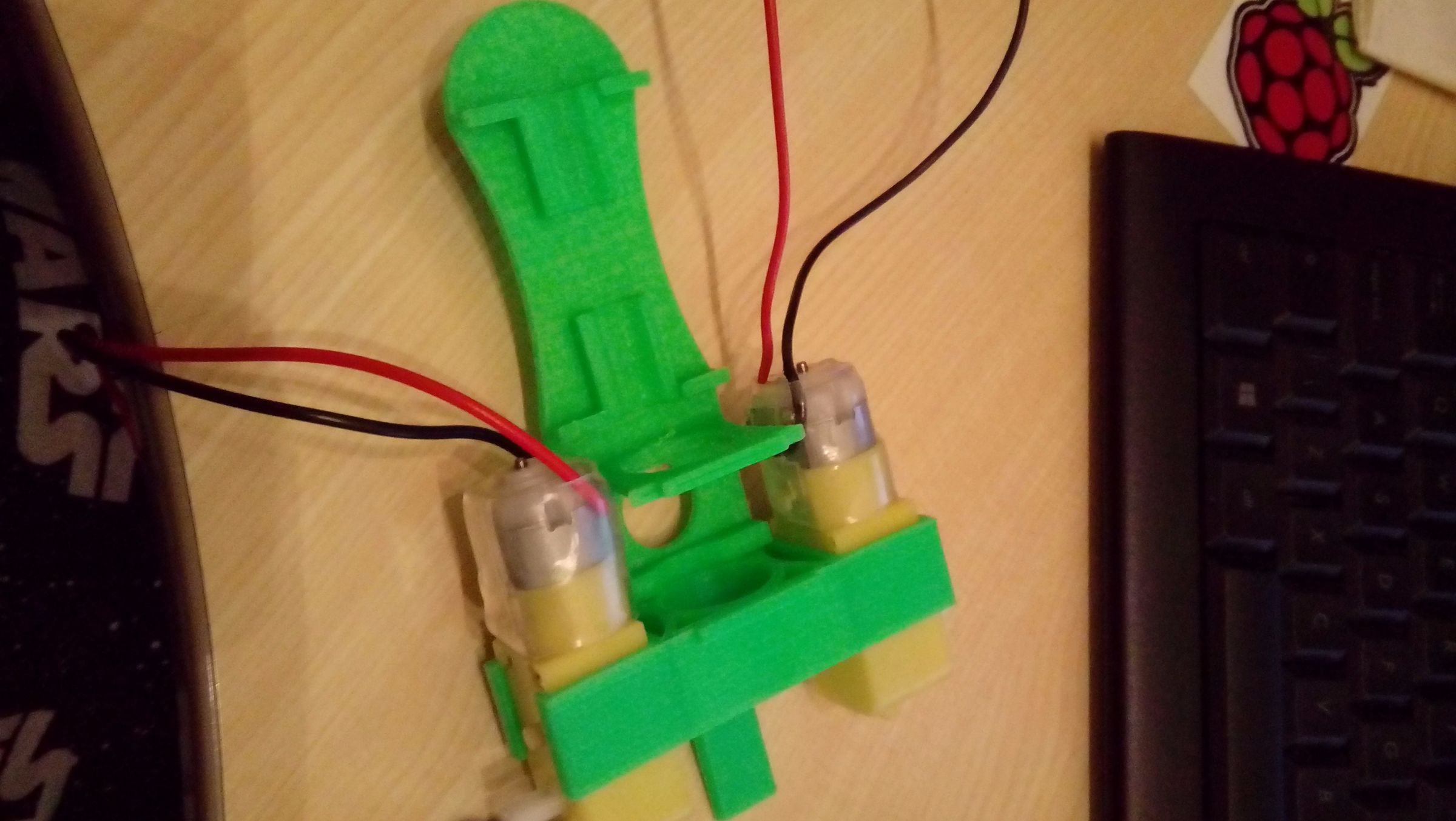 3d Print Your Own Rover : 7 Steps (with Pictures) - Instructables