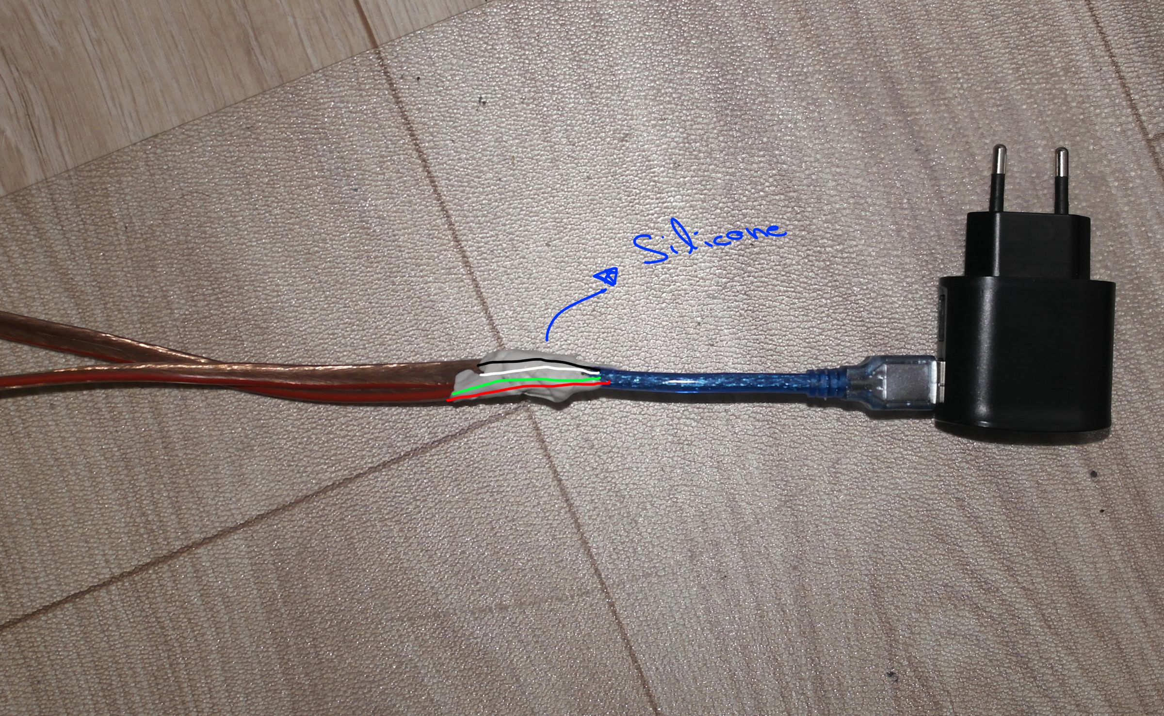 Slap Alarm Clock With Arduino : 13 Steps (with Pictures) - Instructables