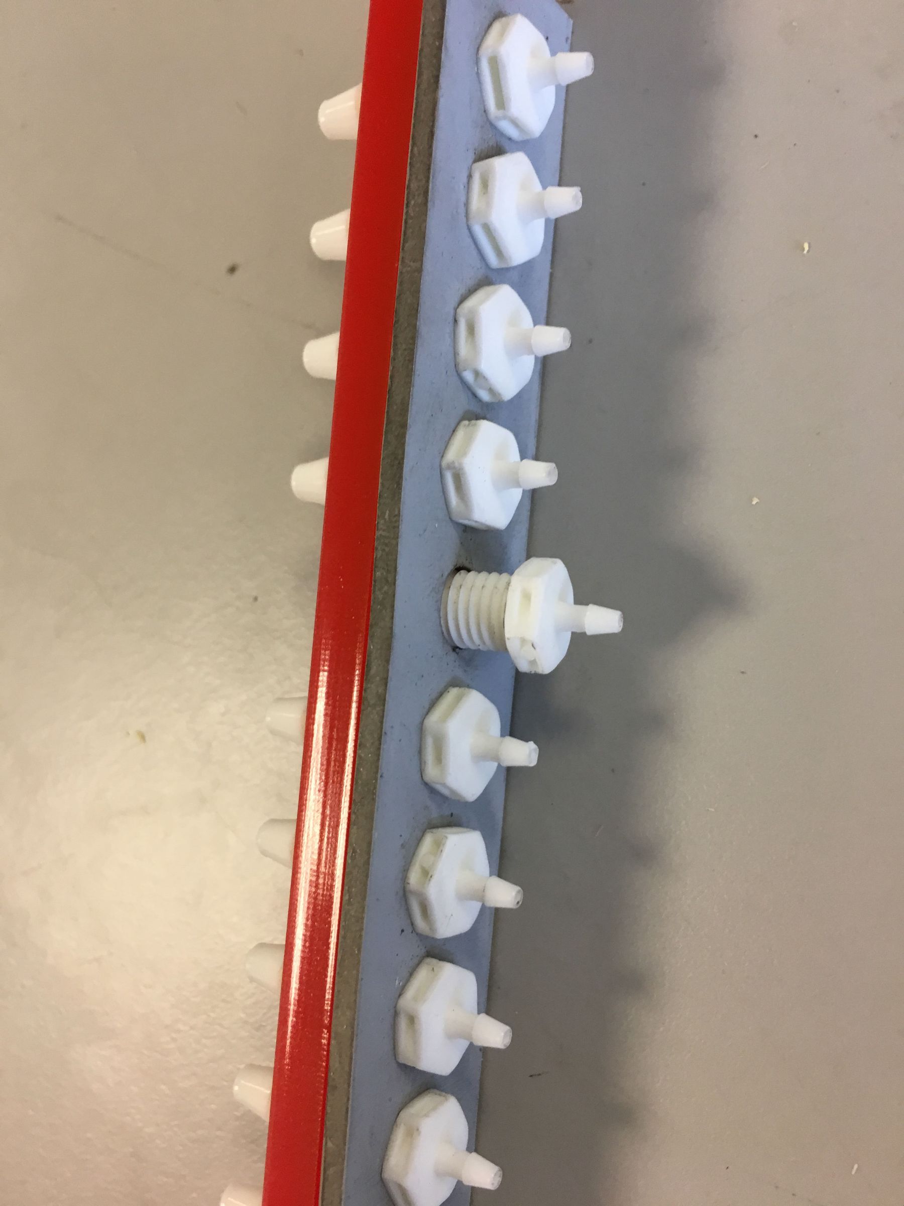 Scrolling Bubble Display : 6 Steps (with Pictures) - Instructables