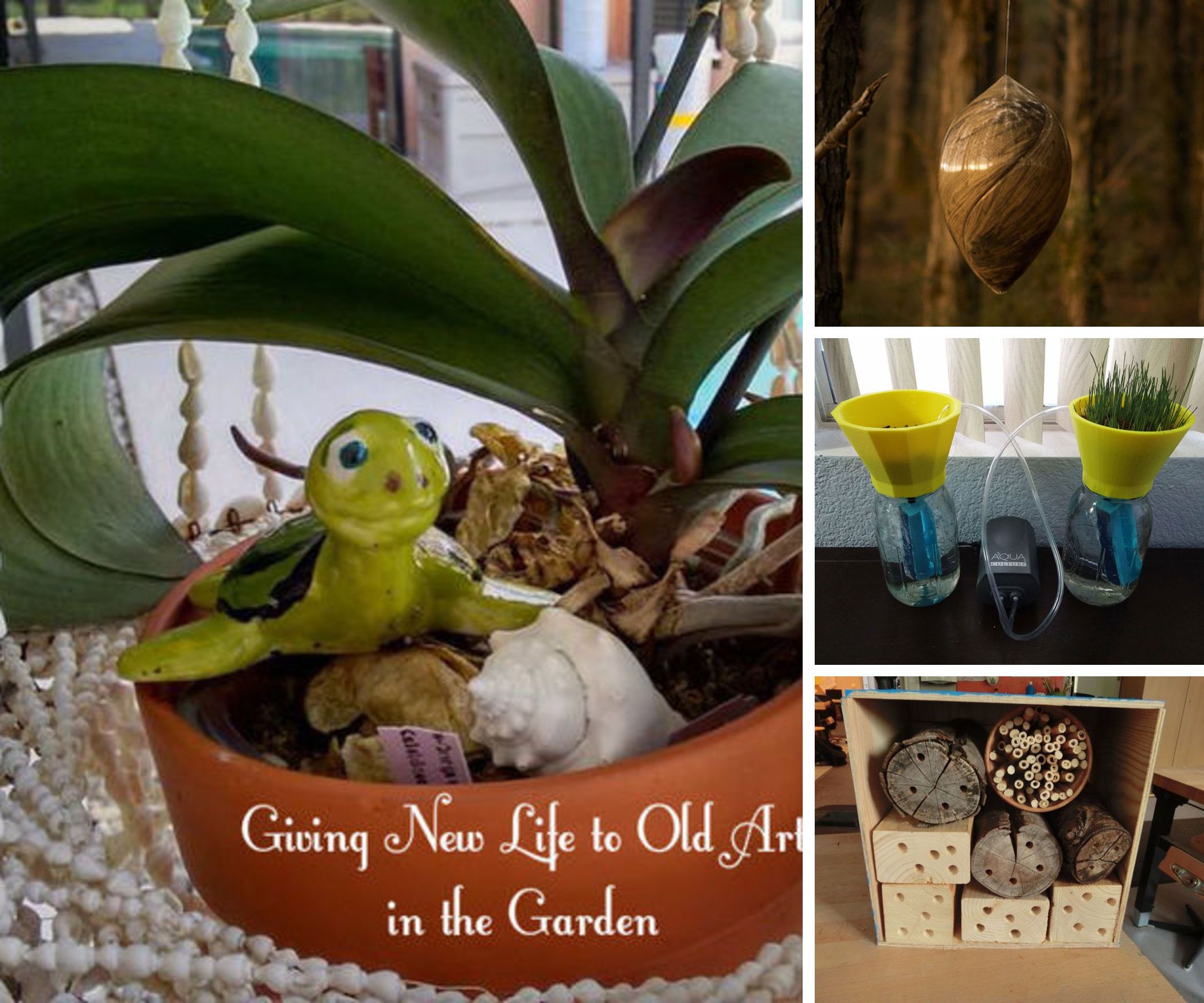 Gardening - Instructables