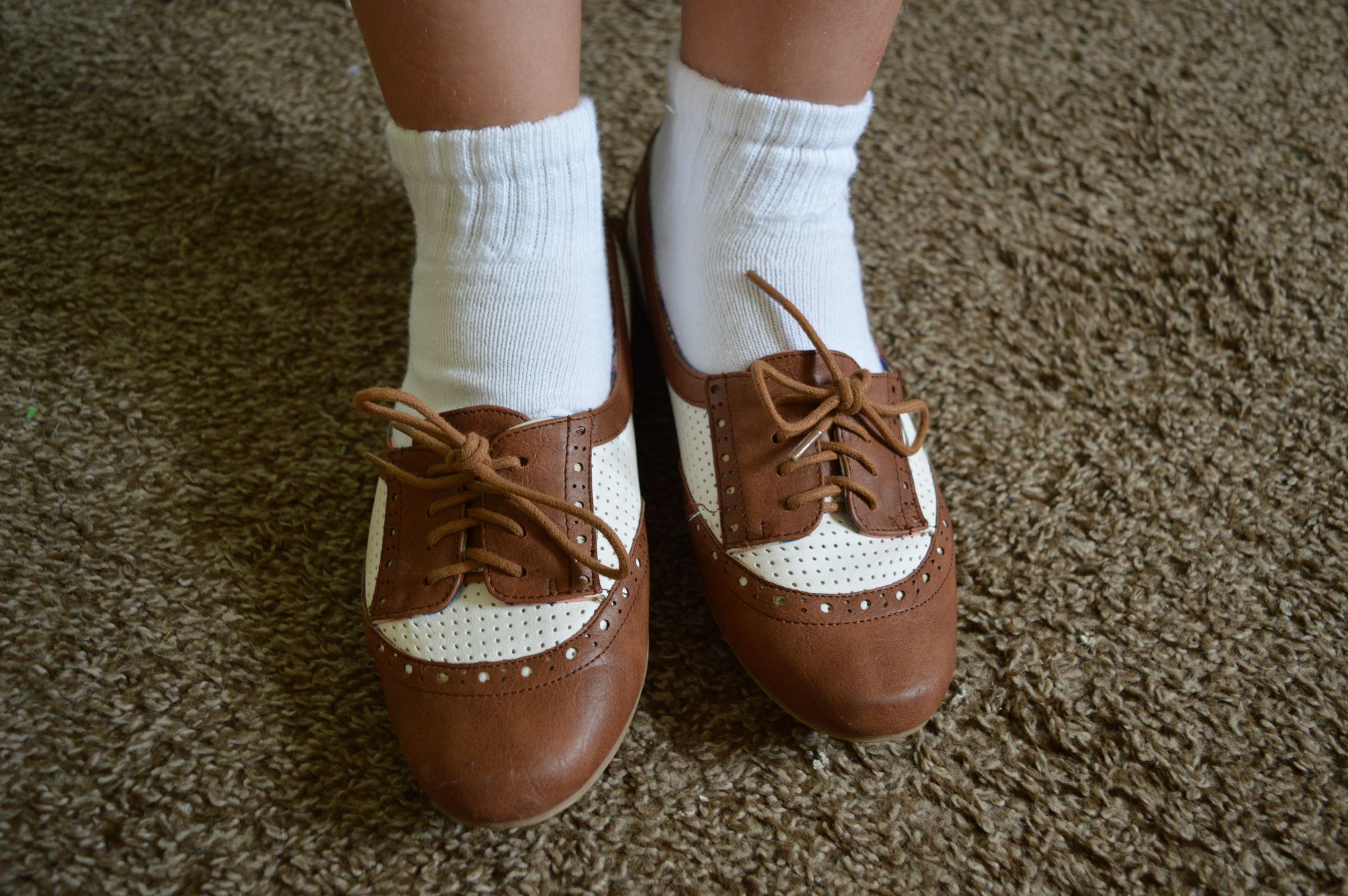 Life Hack: No-Show Socks (No Sew!) : 6 Steps (with Pictures ...
