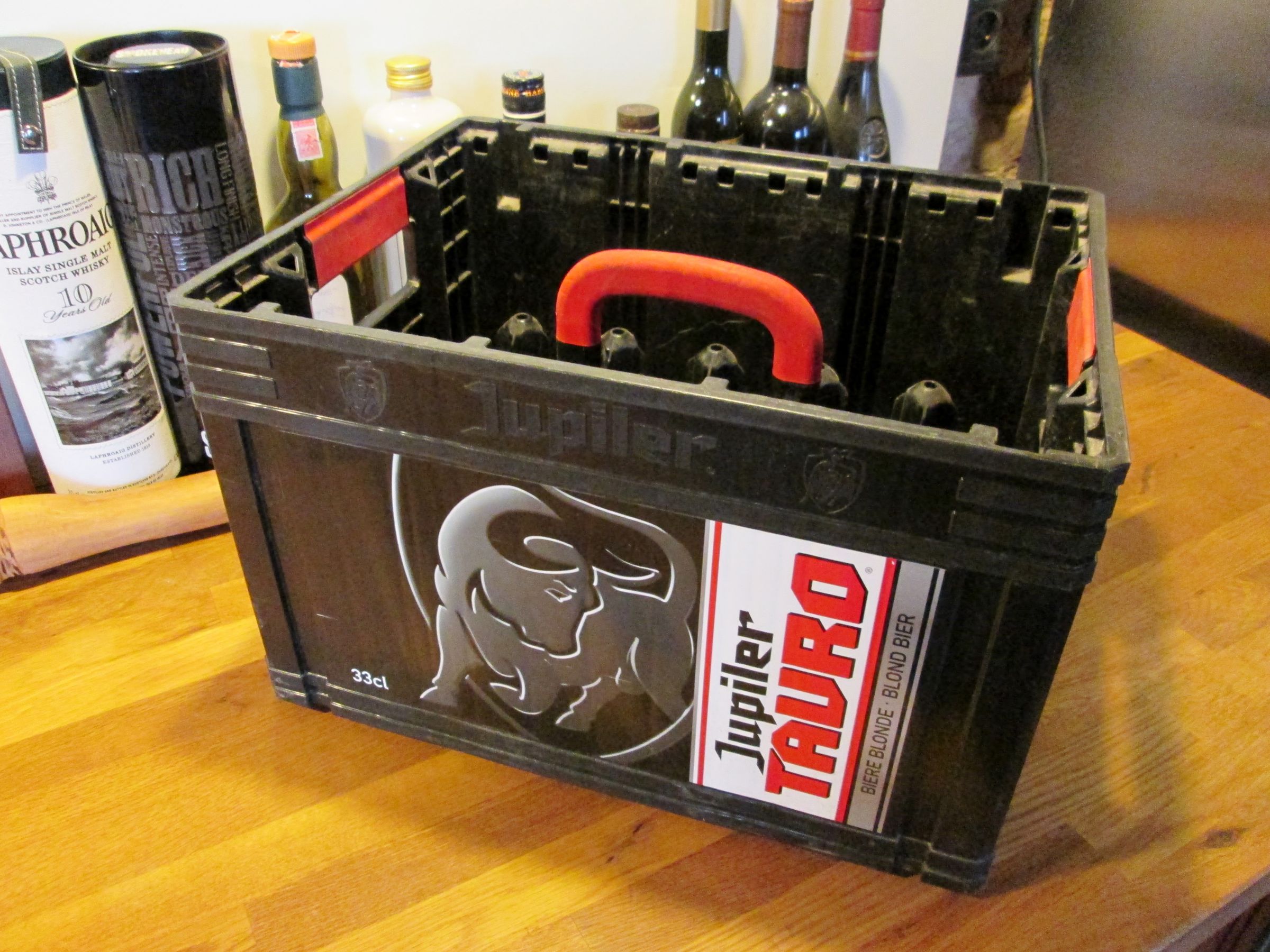 From Beerbox to Toolbox 2.0 : 5 Steps (with Pictures) - Instructables
