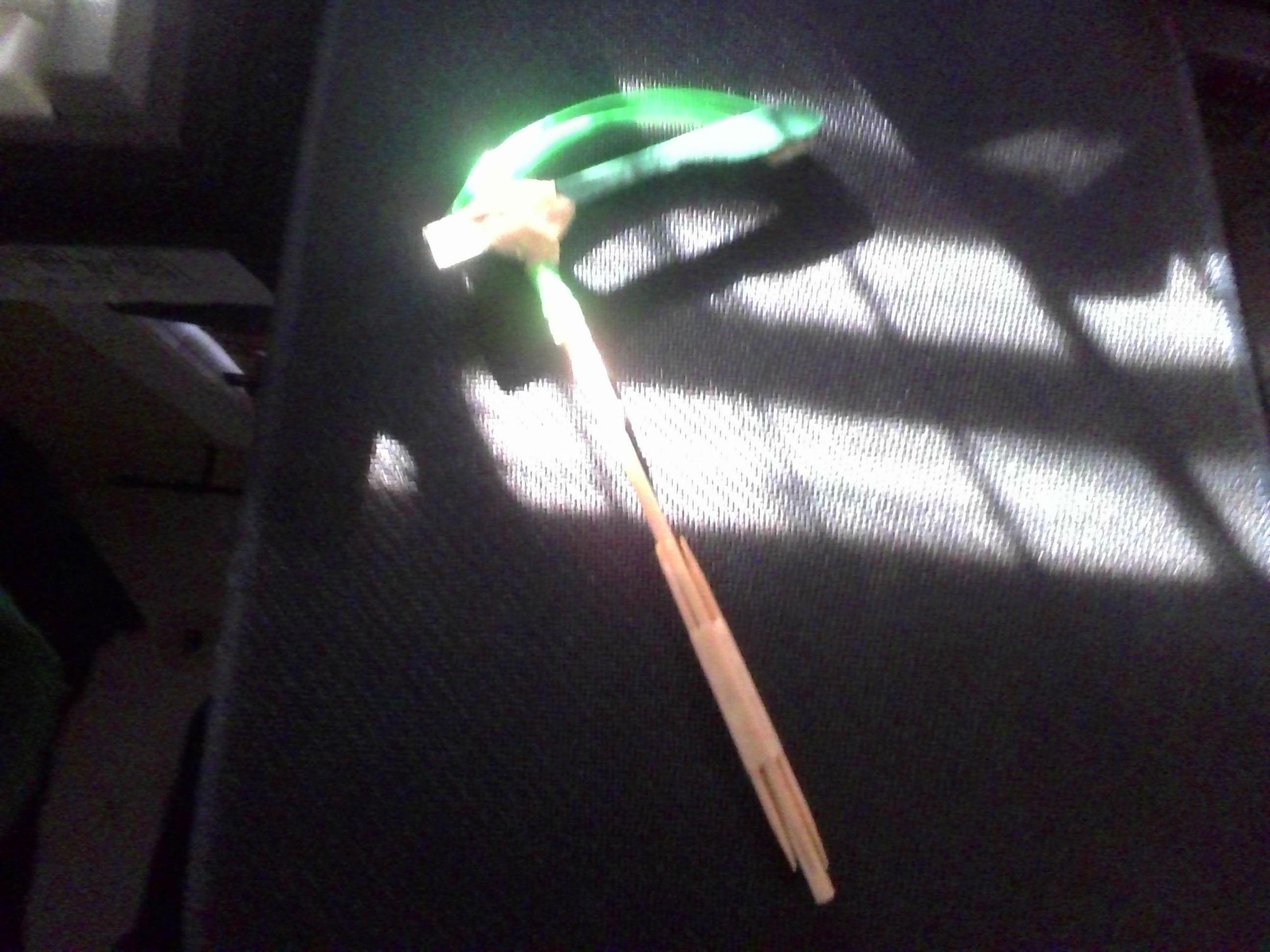 Cardboard Stop-motion Figure : 7 Steps - Instructables