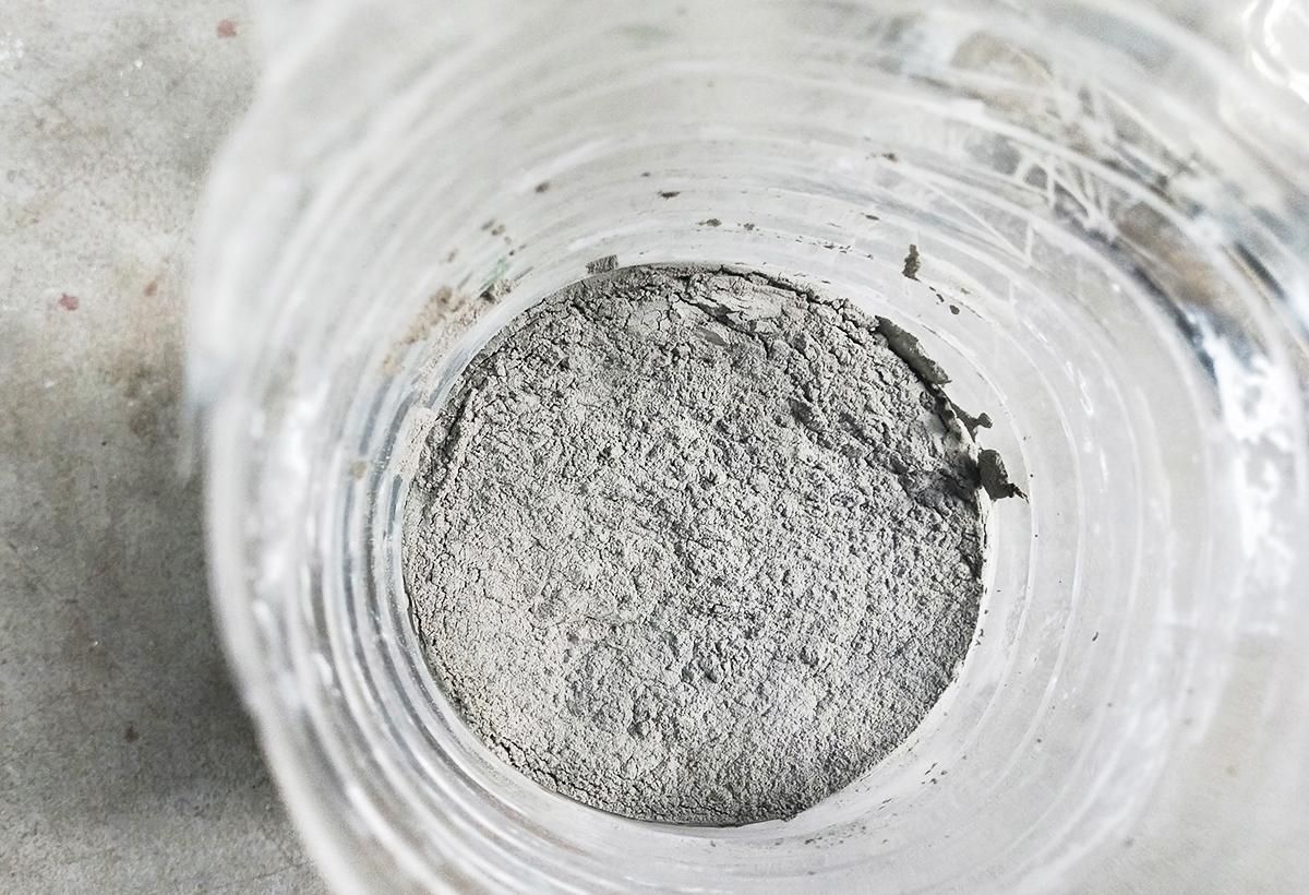 Iron Man - Helmet | Cement Wall Art : 16 Steps (with Pictures ...