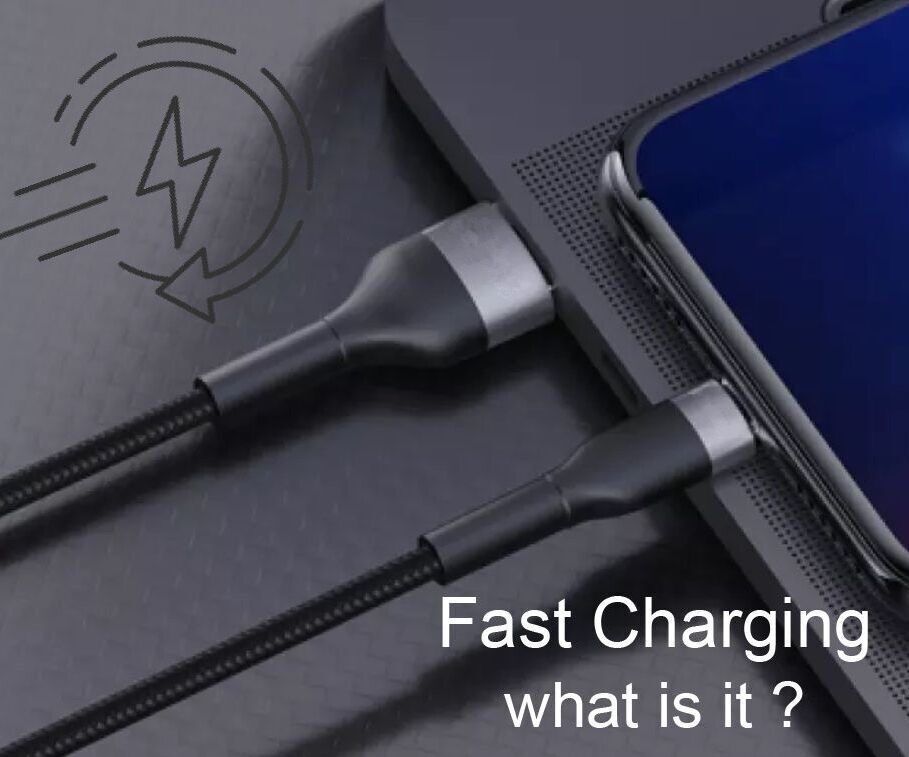 All About Fast Charging : 12 Steps - Instructables
