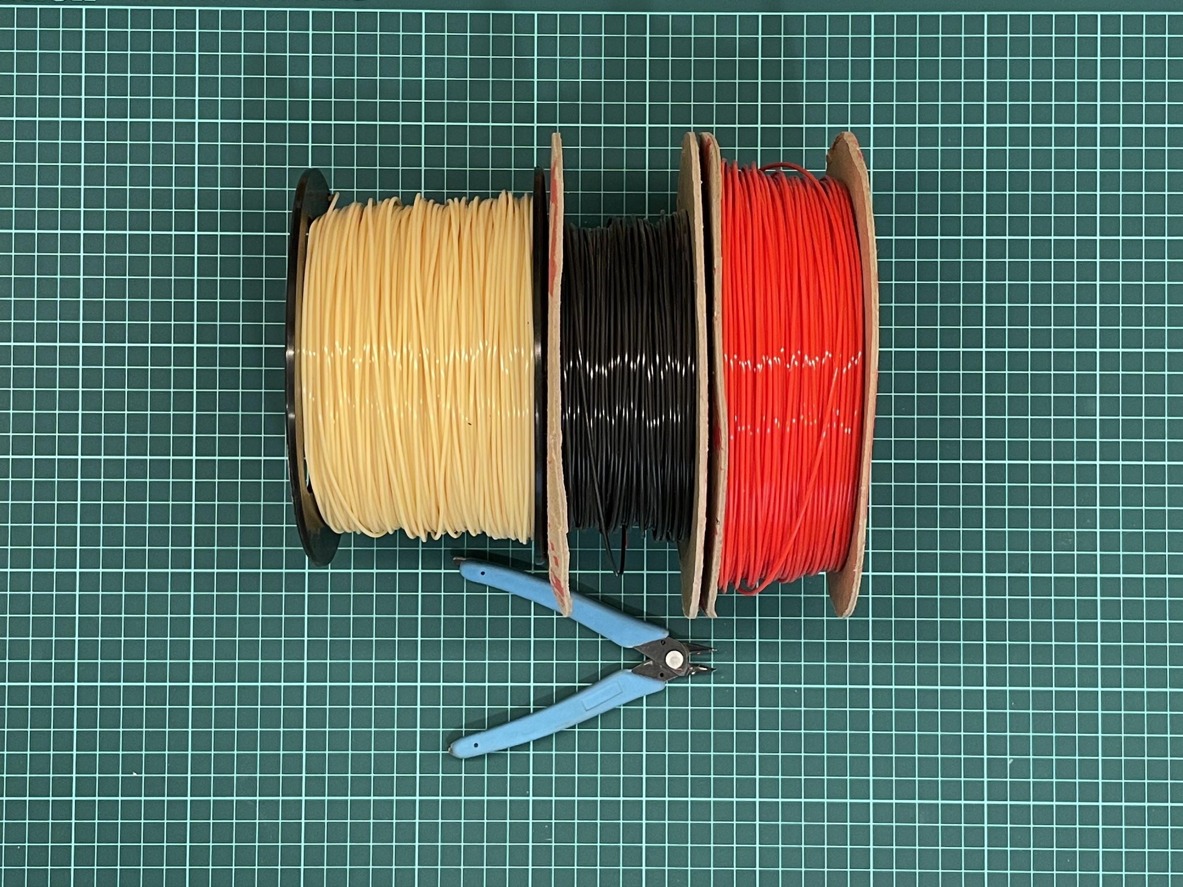 Art From Everyday Objects : 7 Steps (with Pictures) - Instructables