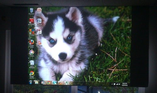 Android & Arduino Controlled Projector Screen : 15 Steps (with Pictures ...