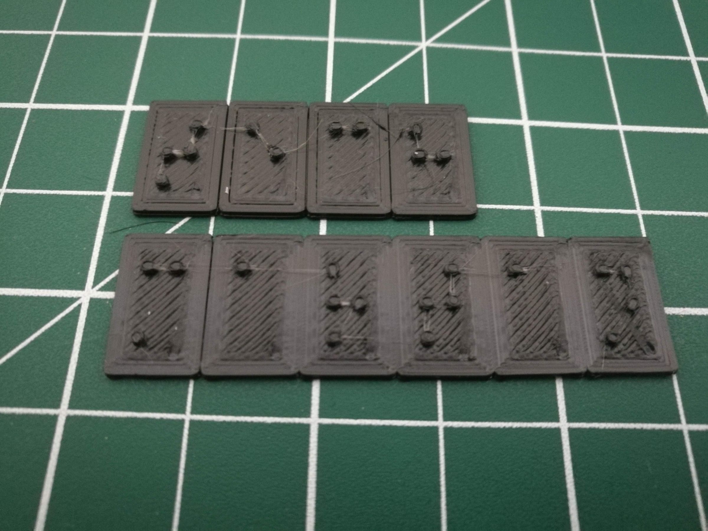 3D Printing Visual Aids for the Vision-Impaired : 12 Steps - Instructables